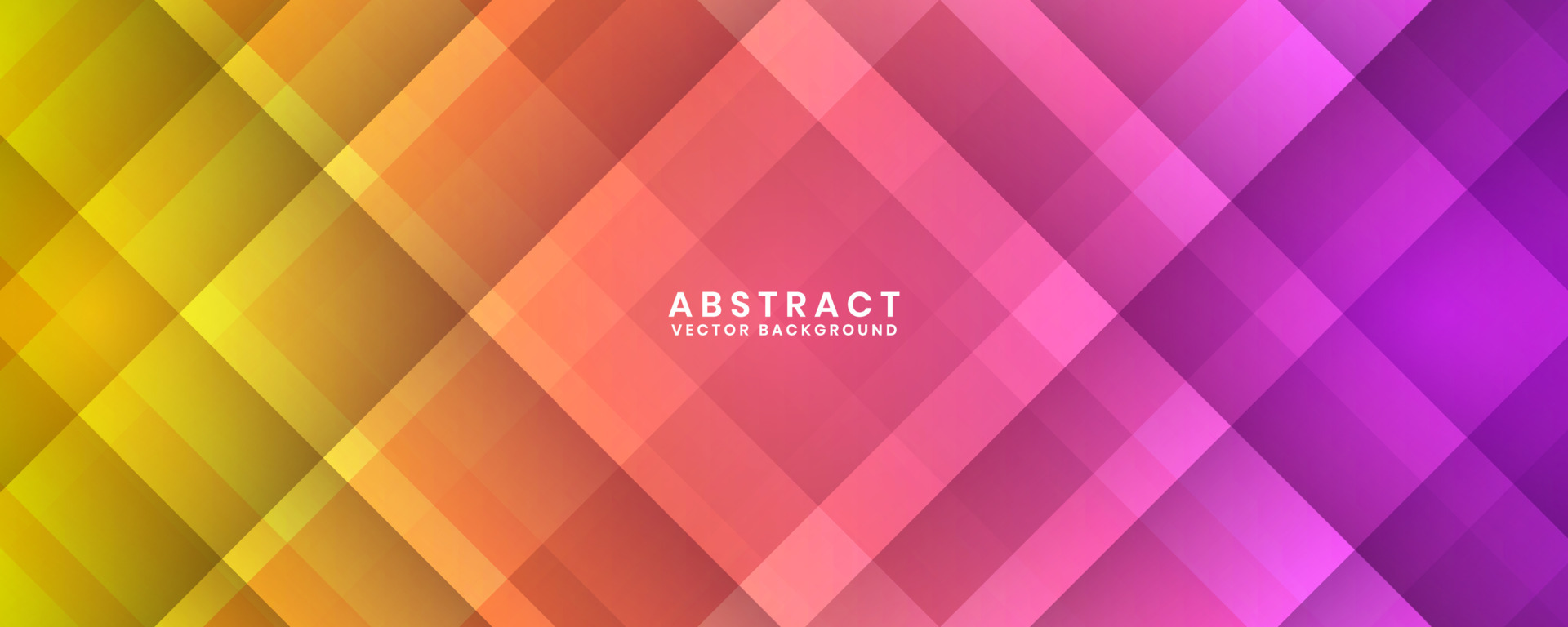 3d Orange Geometric Abstract Background Overlap Layer On Bright Space