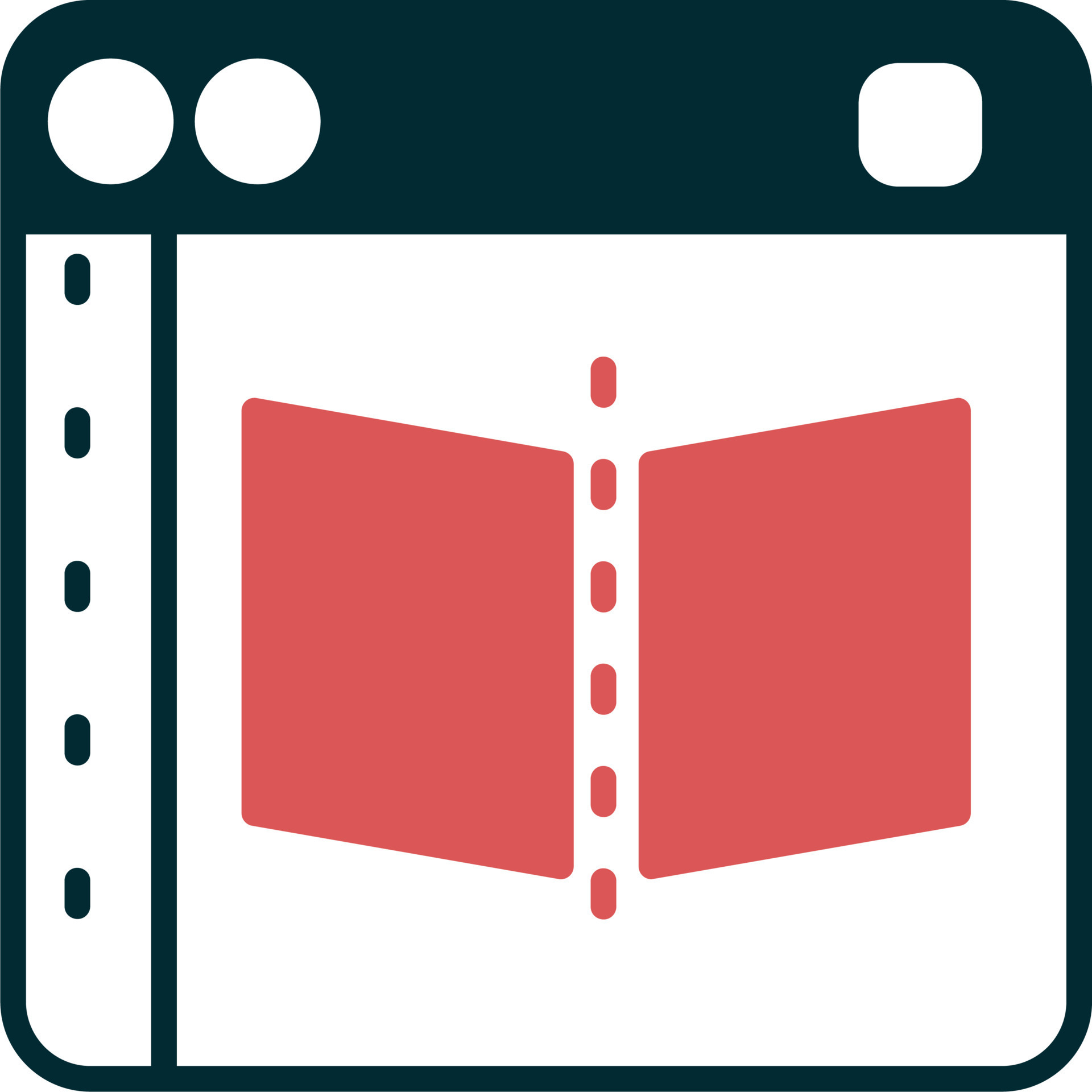 Flip Vector Icon 19568044 Vector Art at Vecteezy