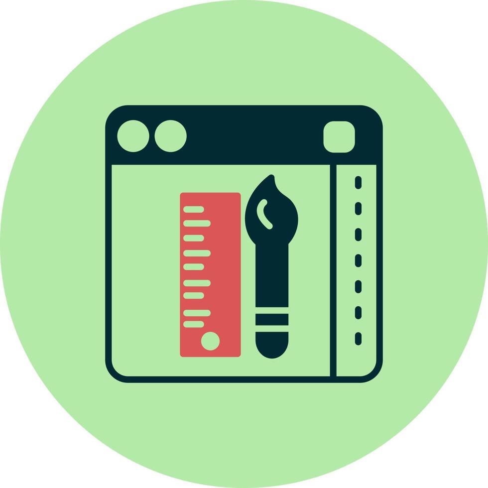 Design Vector Icon 19569311 Vector Art at Vecteezy