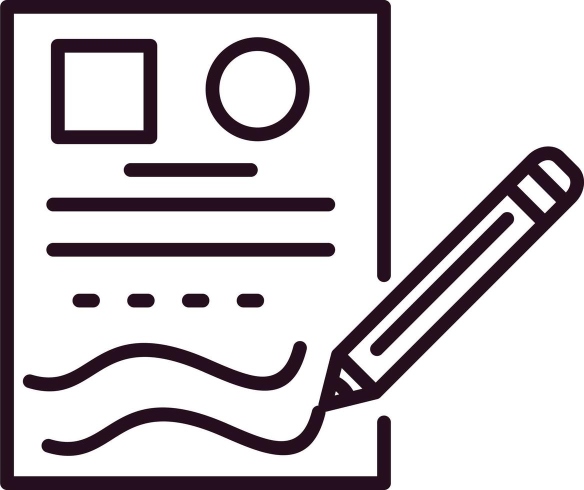 Draw Vector Icon 19570245 Vector Art at Vecteezy