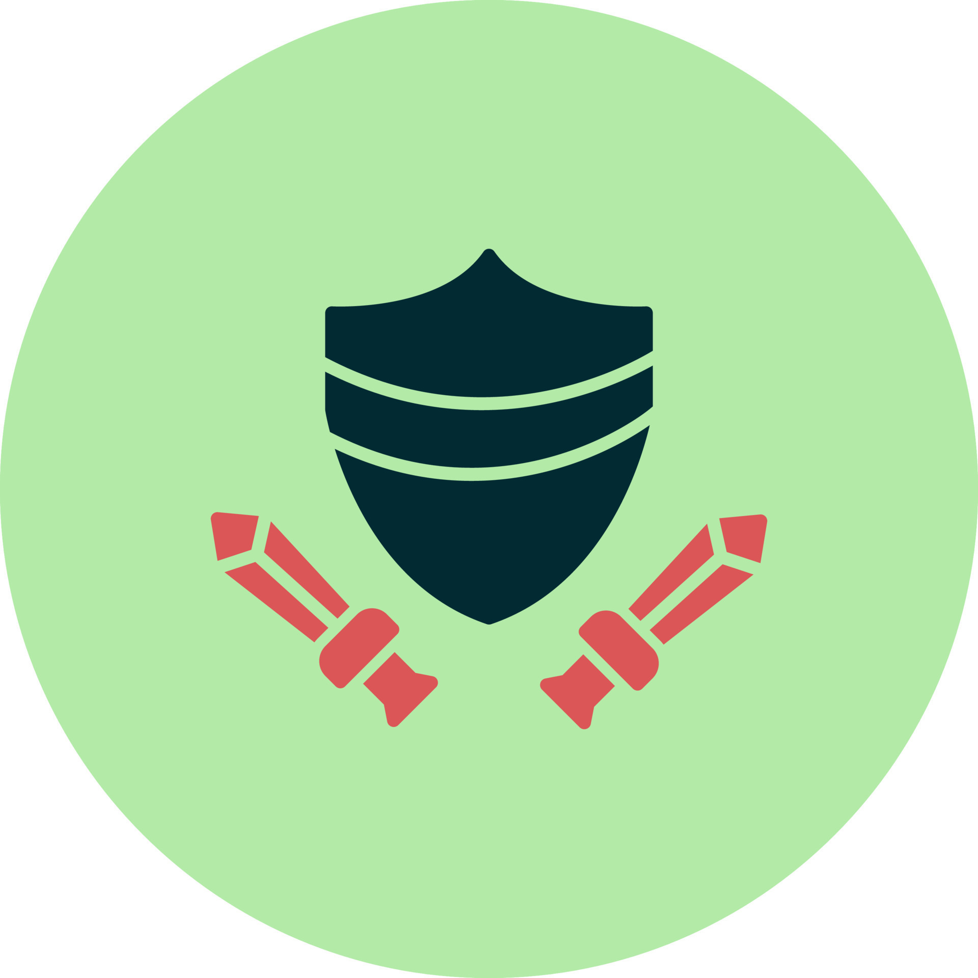 Shield Vector Icon 19570636 Vector Art at Vecteezy Shield Vector Icon 19570636 Vector Art at Vecteezy