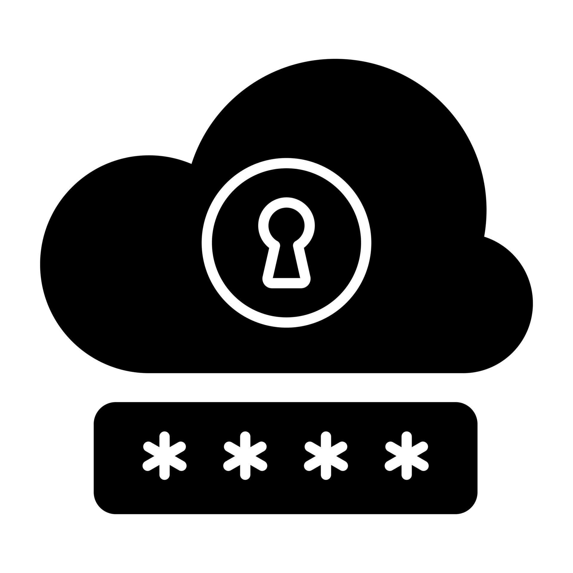 Modern design icon of cloud access 19572559 Vector Art at Vecteezy Modern design icon of cloud access 19572559 Vector Art at Vecteezy