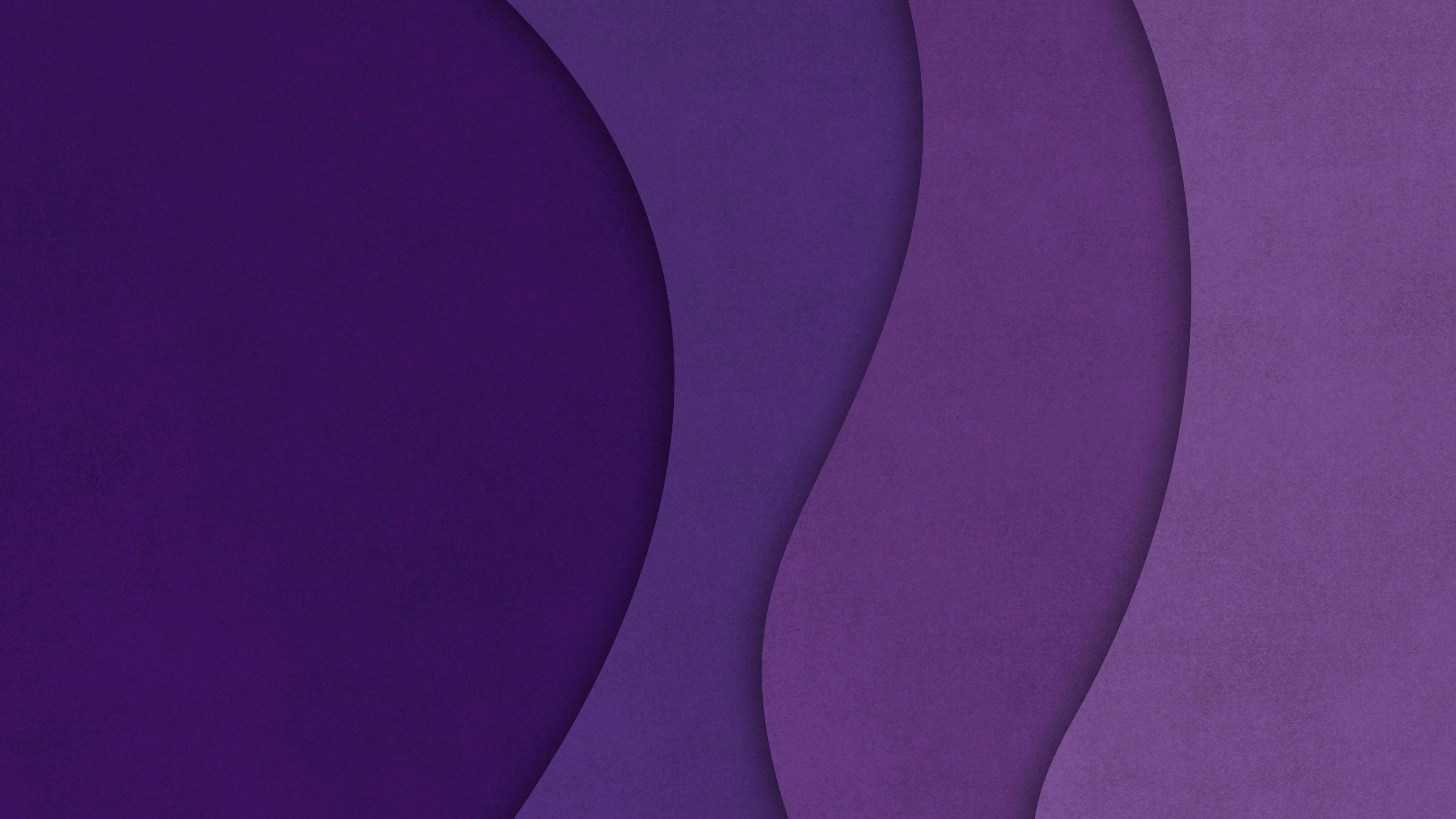 Abstract purple papercut style layers background 19574015 Stock Photo ...