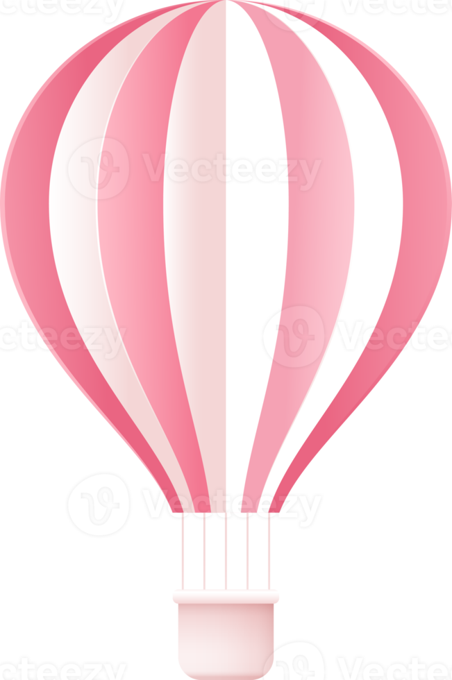 ícone De Balão De Ar Quente 19582410 Png