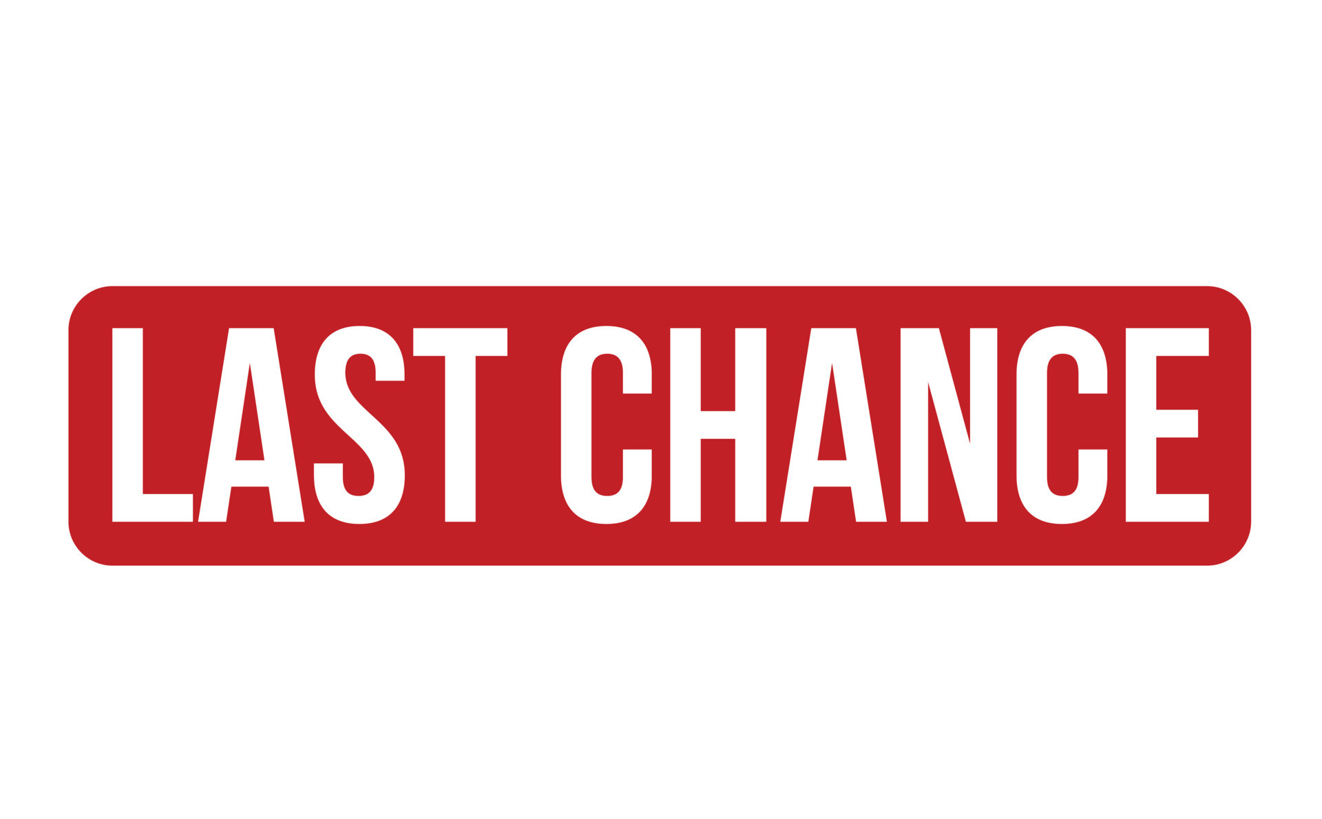Last Chance Rubber Stamp. Red Last Chance Rubber Grunge Stamp Seal ... Last Chance Rubber Stamp. Red Last Chance Rubber Grunge Stamp Seal ...