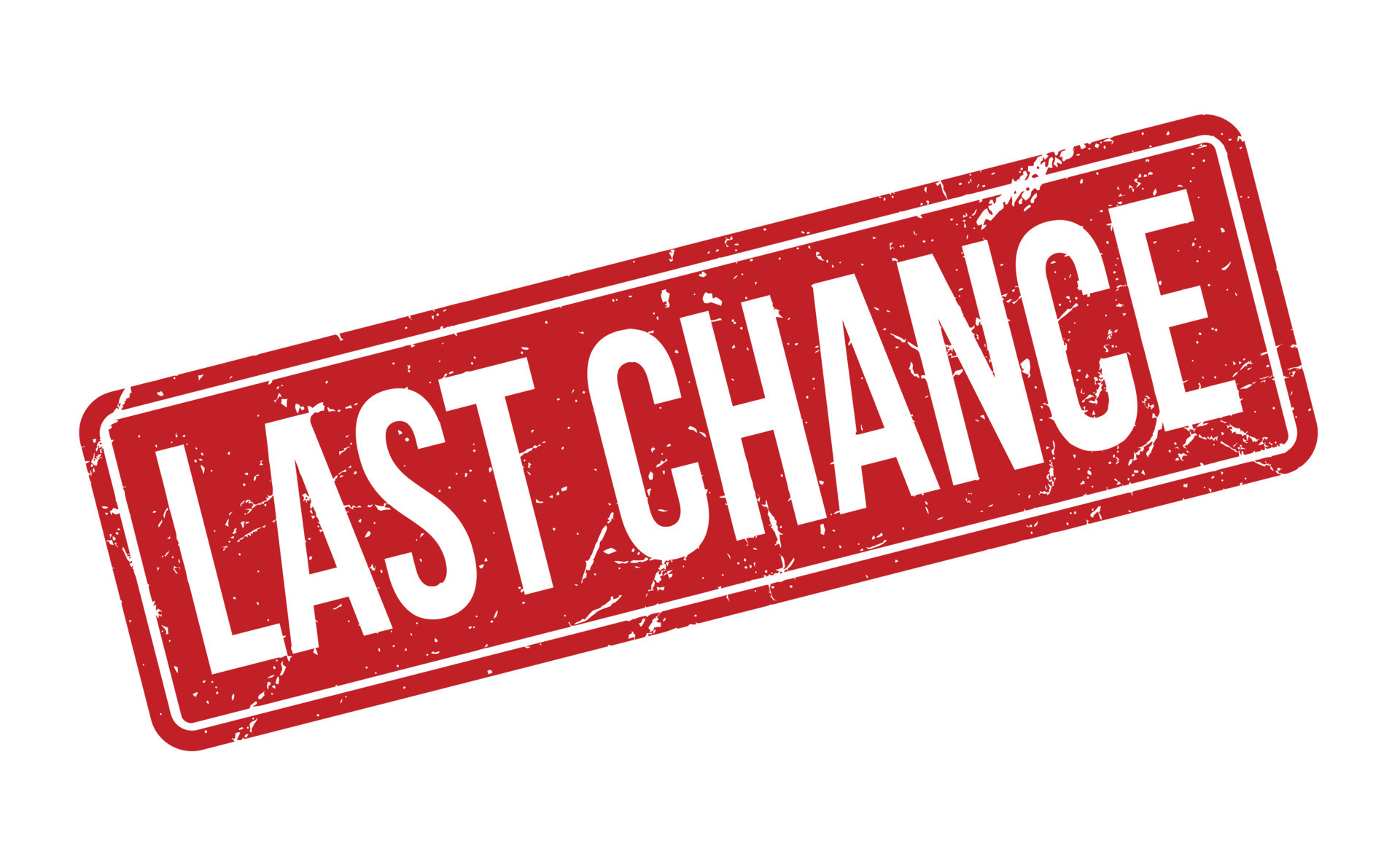 Last Chance Rubber Stamp. Red Last Chance Rubber Grunge Stamp Seal ... Last Chance Rubber Stamp. Red Last Chance Rubber Grunge Stamp Seal ...