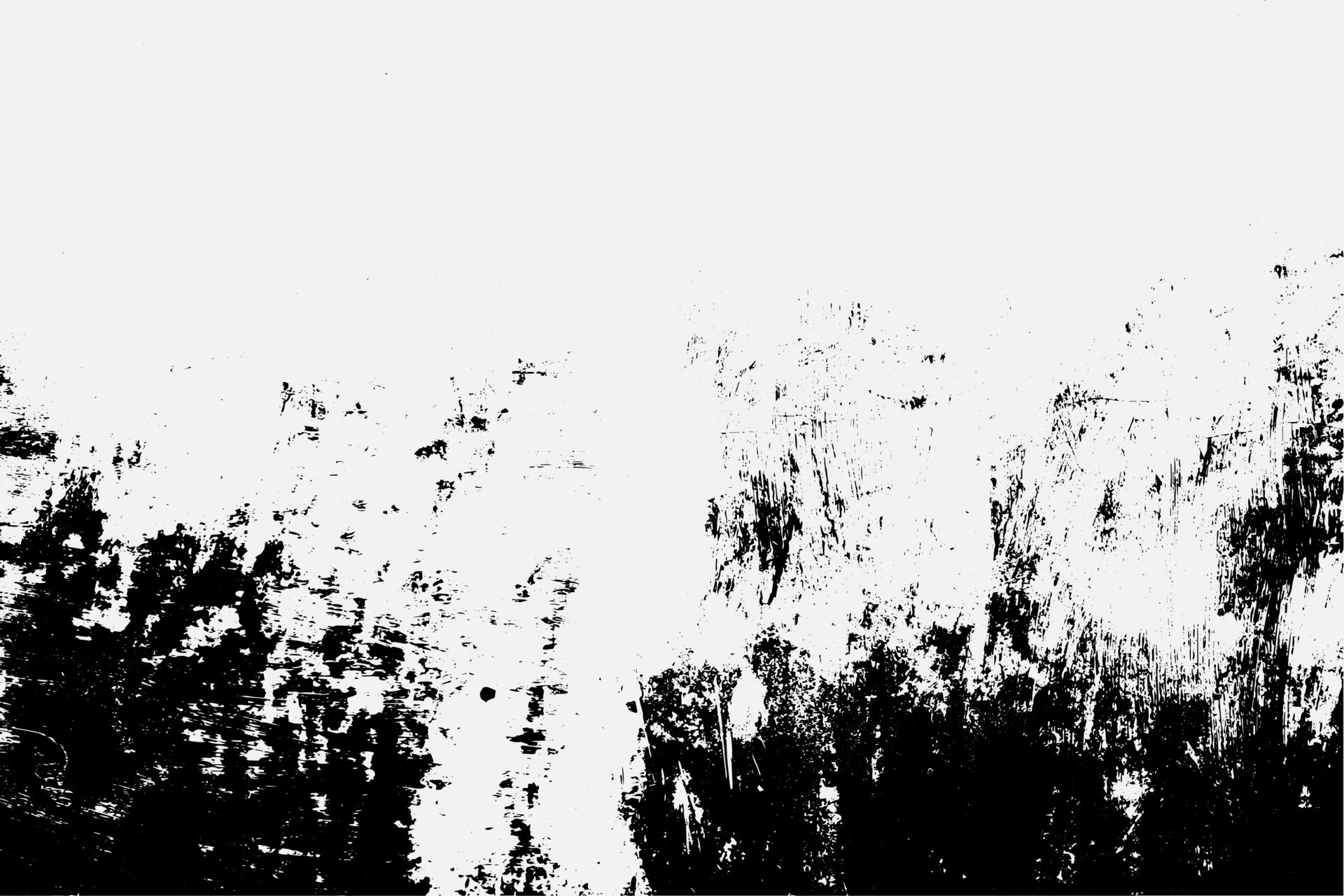 Textura De Manchas En Blanco Y Negro Textura Artística Y Natural Con