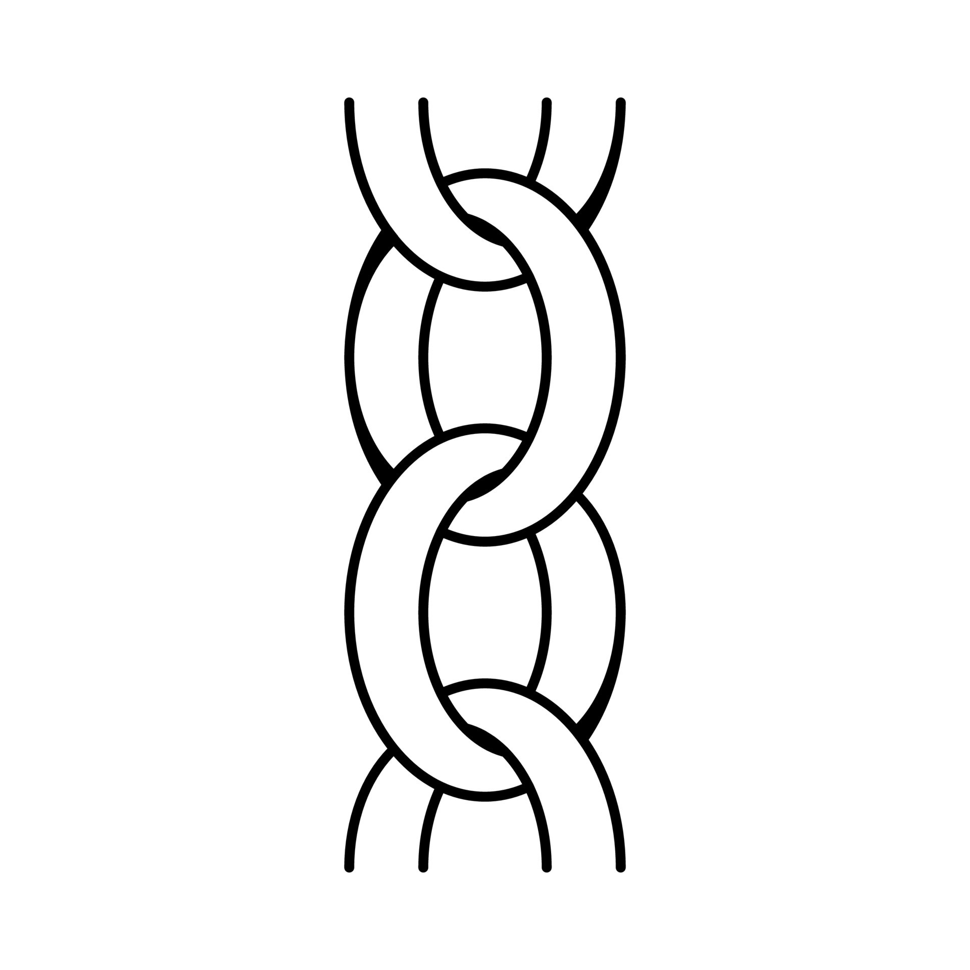 belcher rolo chain line icon vector illustration 19591727 Vector Art at ... belcher rolo chain line icon vector illustration 19591727 Vector Art at ...