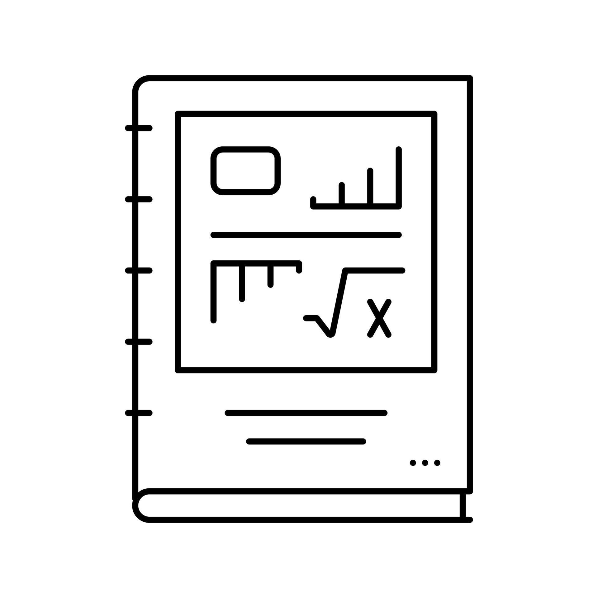 scientific report line icon vector illustration 19591977 Vector Art at ... scientific report line icon vector illustration 19591977 Vector Art at ...