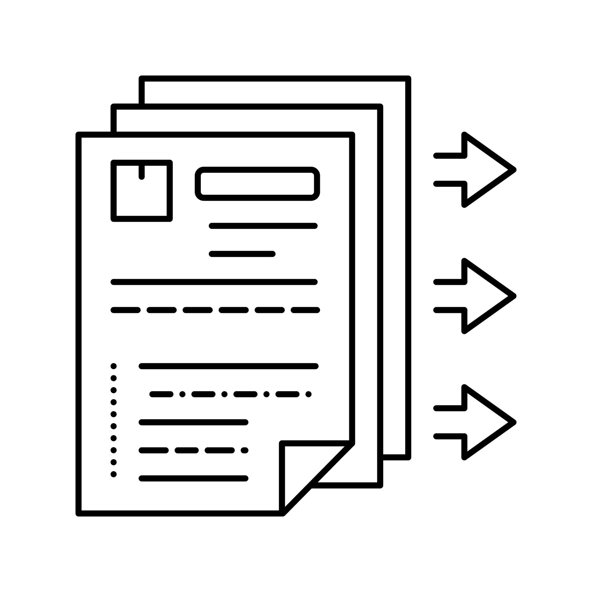 Purchase Requisition Line Icon Vector Illustration 19592960 Vector Art At Vecteezy