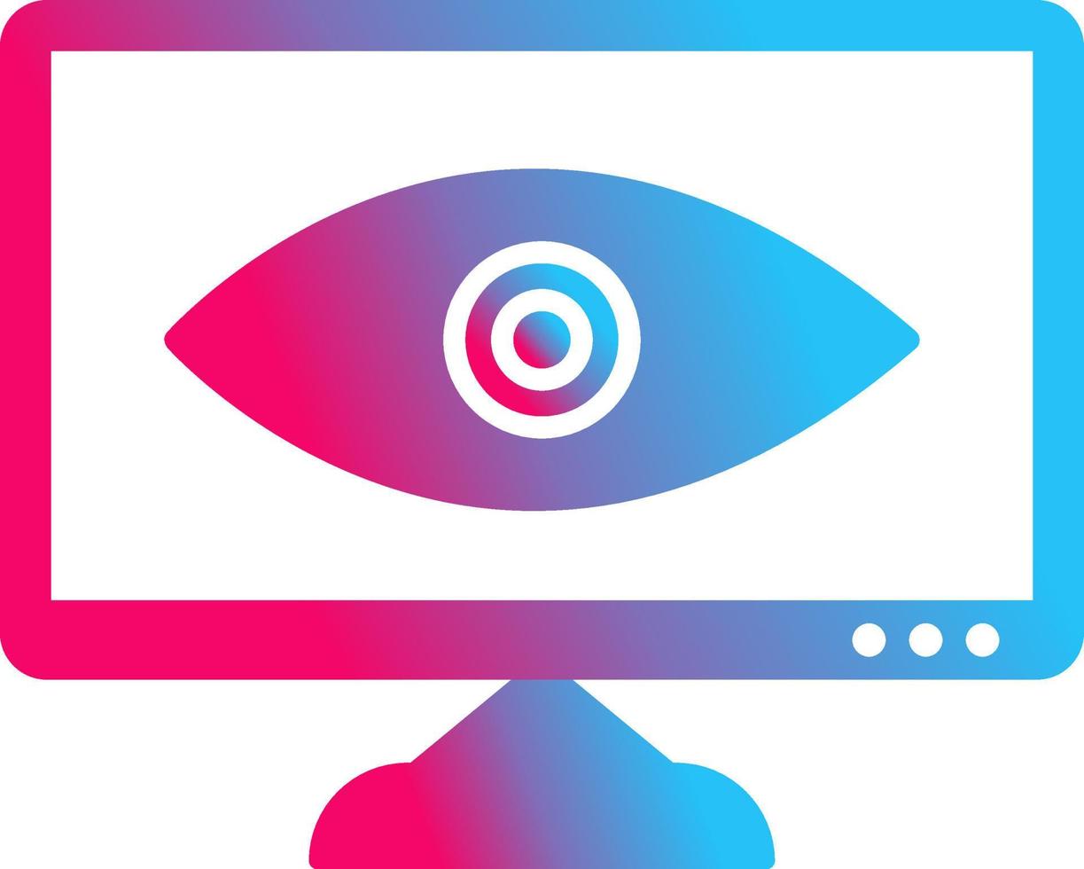 Unique Web Visibility Vector Icon 19594910 Vector Art at Vecteezy Unique Web Visibility Vector Icon 19594910 Vector Art at Vecteezy