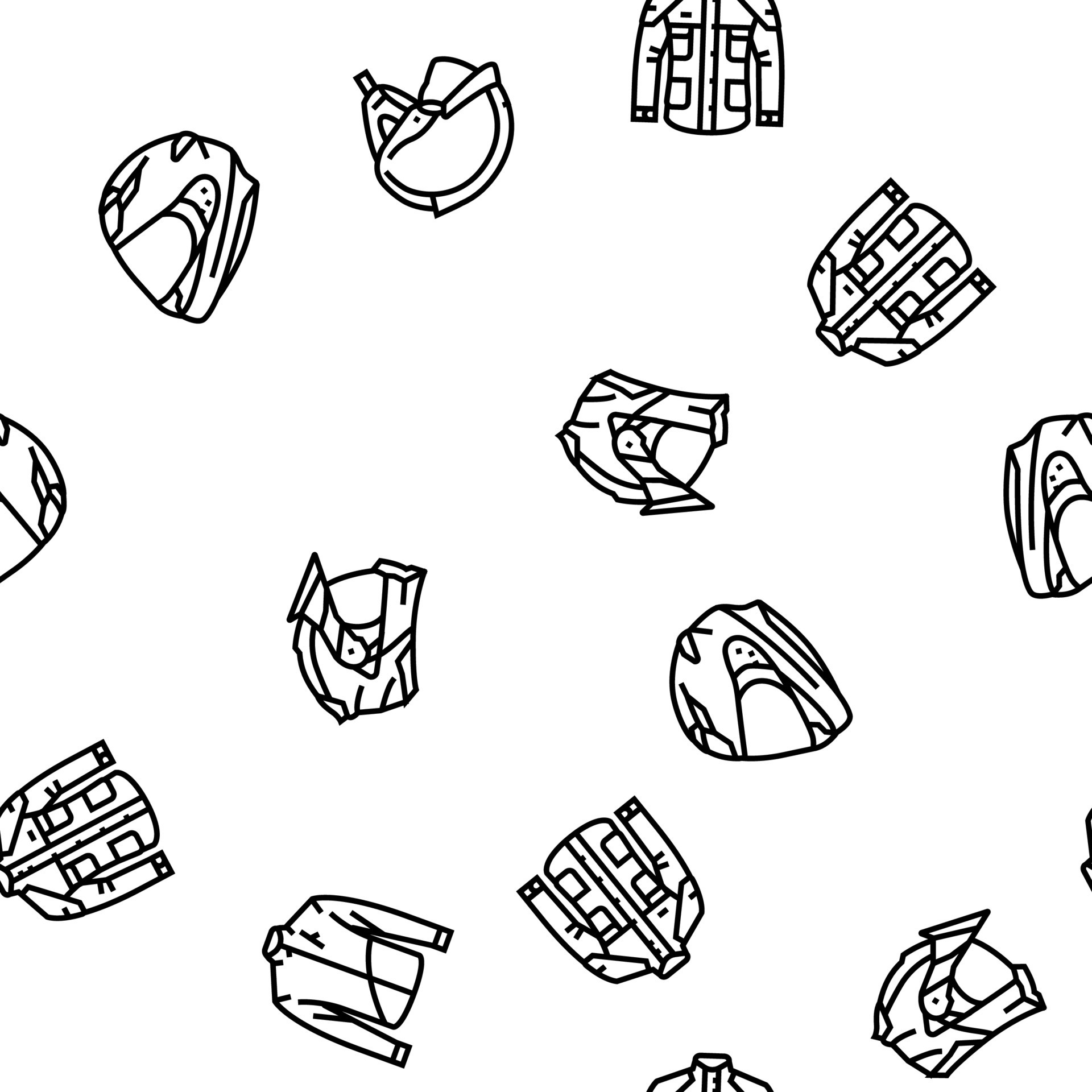 motorcycle bike motor sport vector seamless pattern 19595275 Vector Art ... motorcycle bike motor sport vector seamless pattern 19595275 Vector Art ...