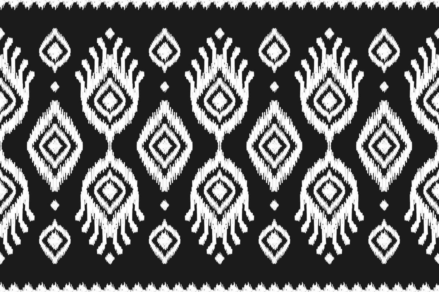 alfombra étnica patrón ikat art. patrón geométrico étnico ikat sin ... alfombra étnica patrón ikat art. patrón geométrico étnico ikat sin ...
