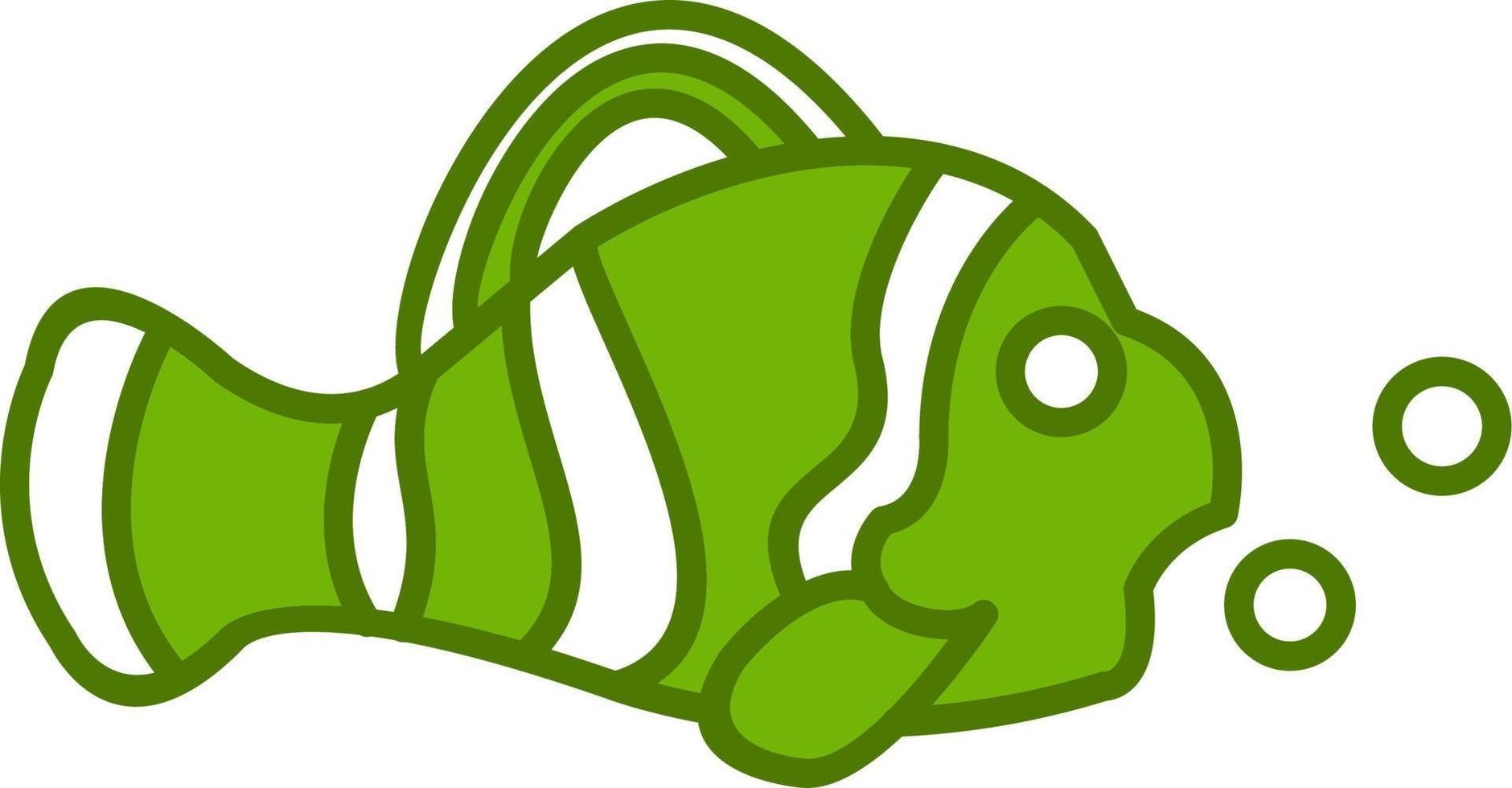 Clown Fish Vector Icon 19597141 Vector Art at Vecteezy Clown Fish Vector Icon 19597141 Vector Art at Vecteezy