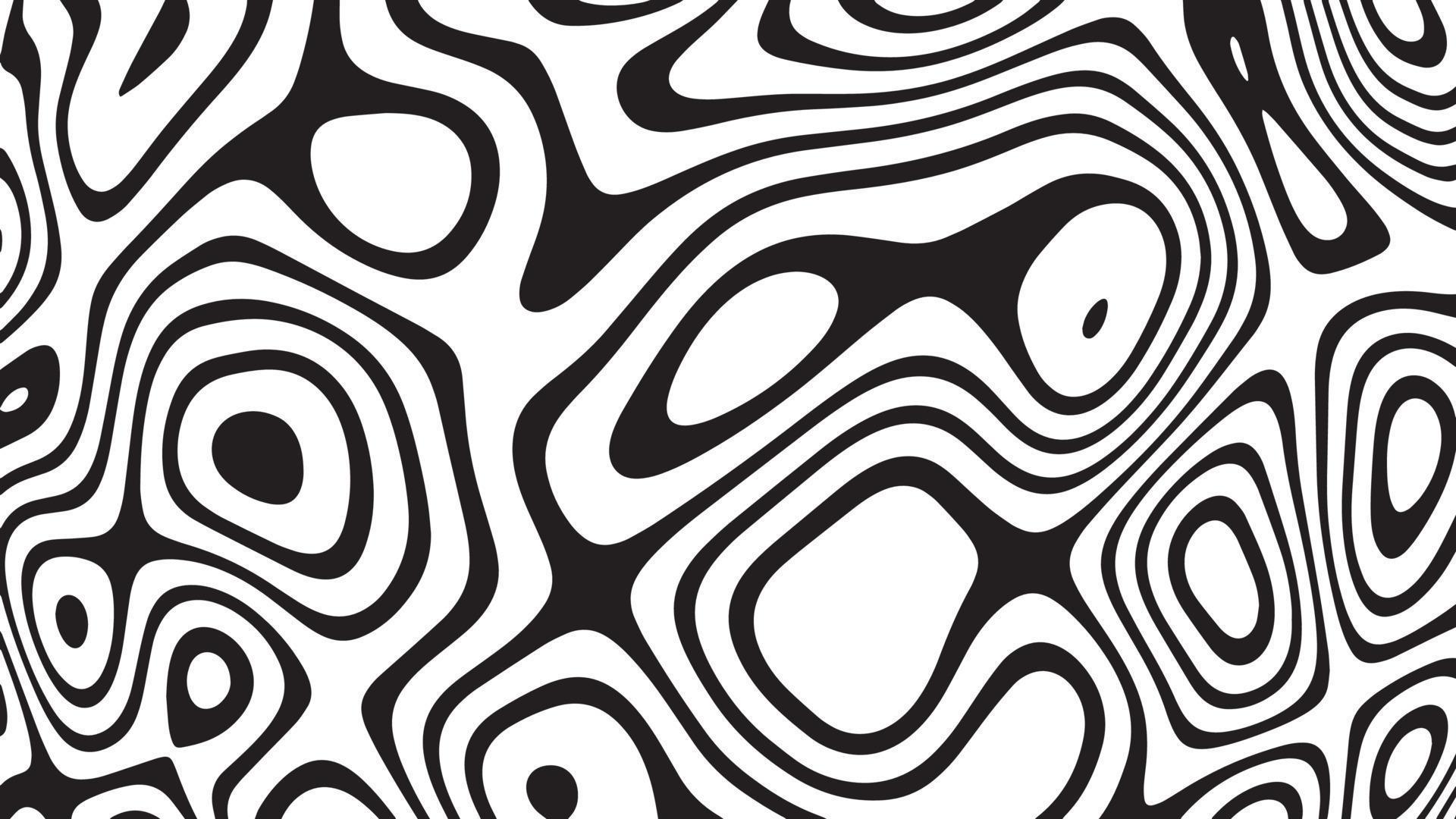 Black And White Line Pattern Abstract Background Texture 19599169 Vector Art At Vecteezy