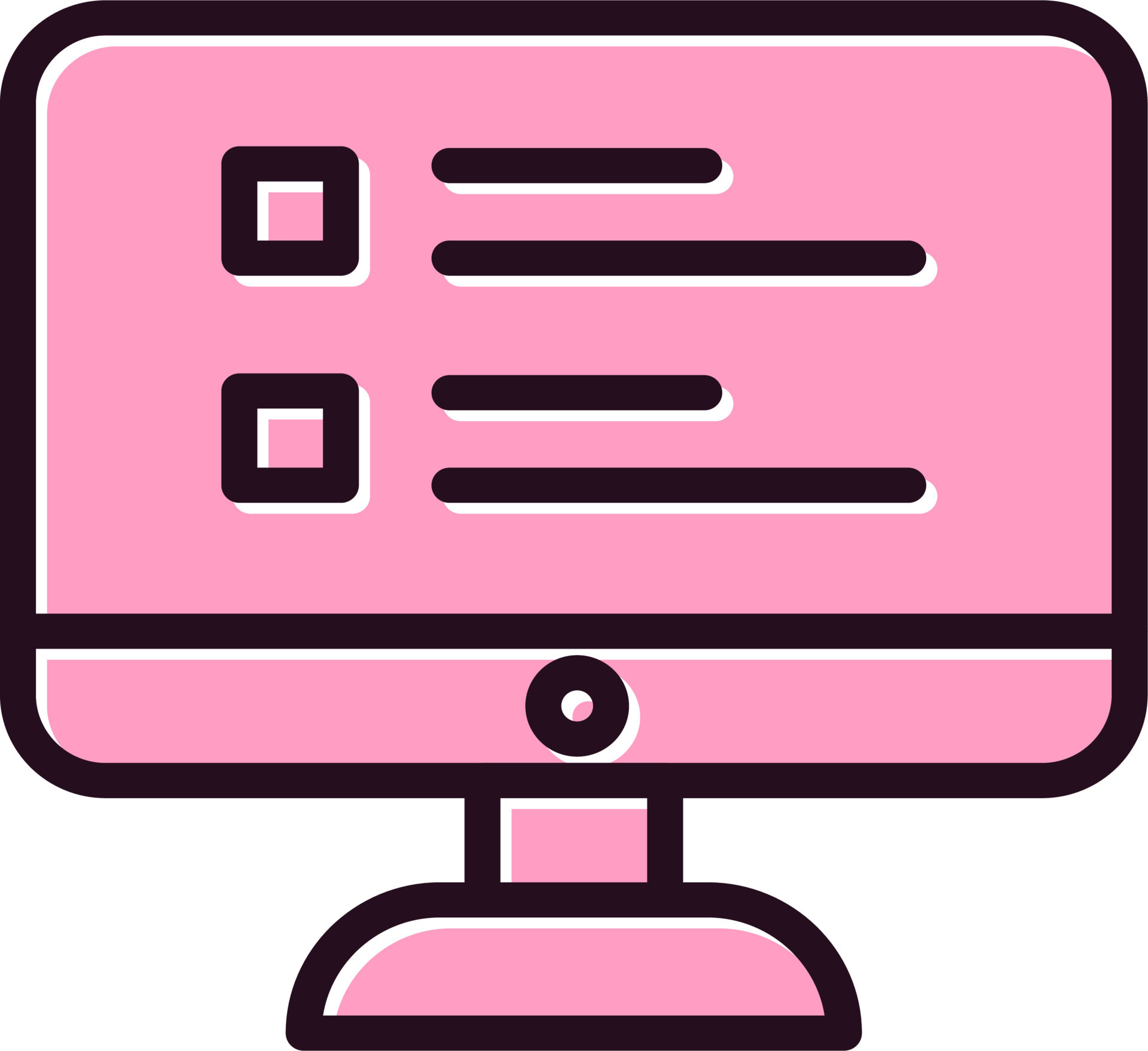 Online Survey Vector Icon 19603285 Vector Art at Vecteezy Online Survey Vector Icon 19603285 Vector Art at Vecteezy
