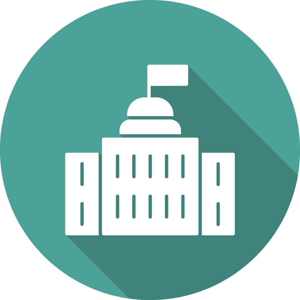 icono de vector de gobierno 19603734 Vector en Vecteezy
