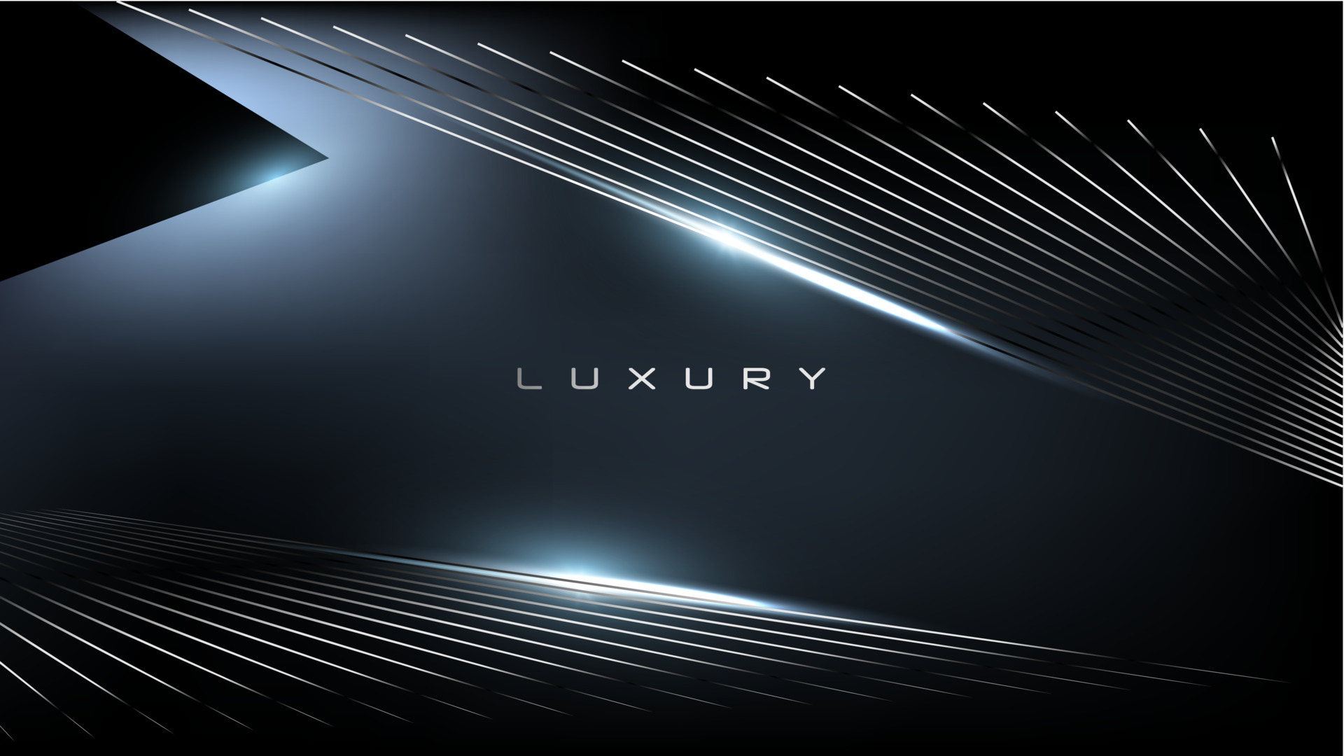 Luxury Elegant Super Car Automobile Urban Design Background. Premium ...