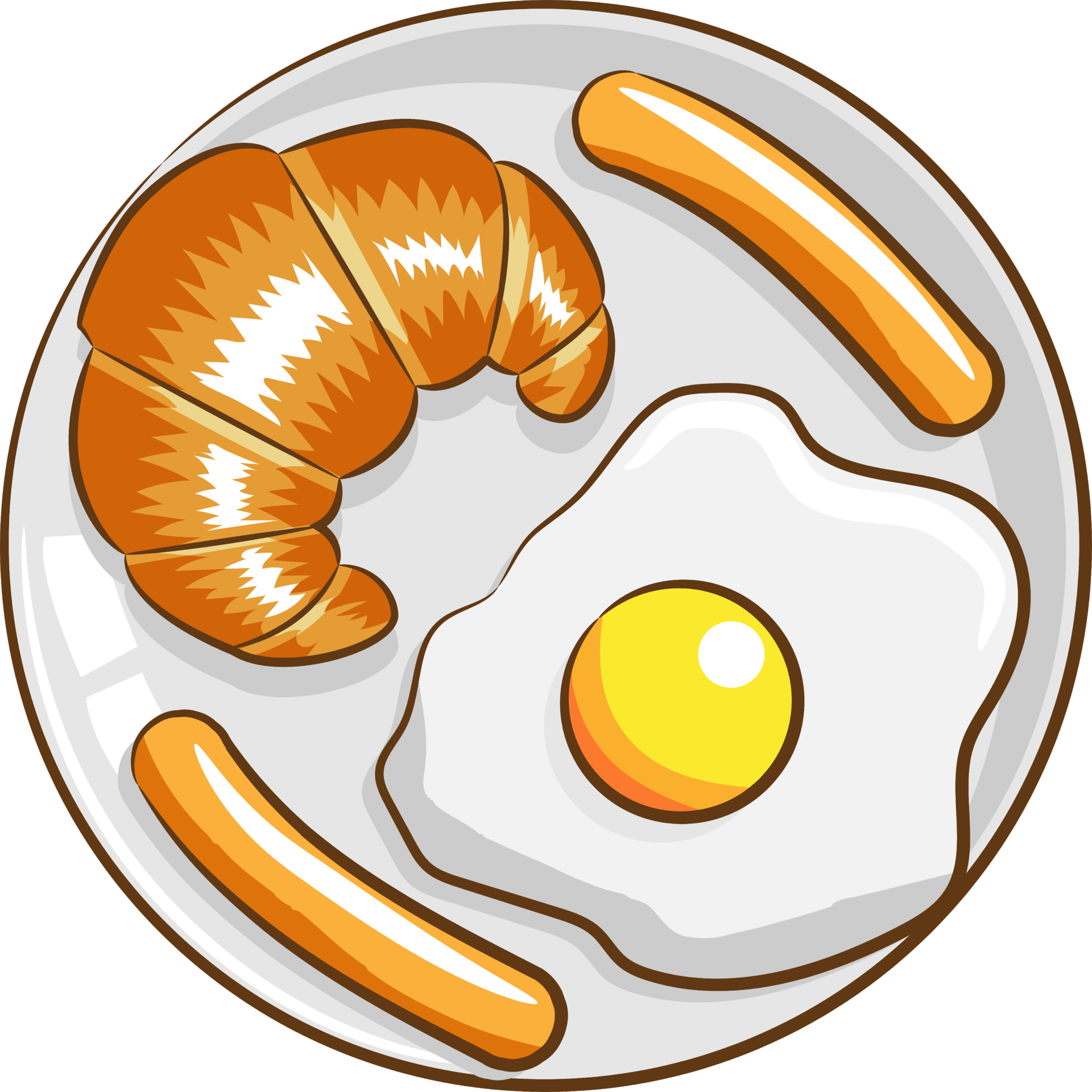 Breakfast Clipart Png breakfast-clipart-png