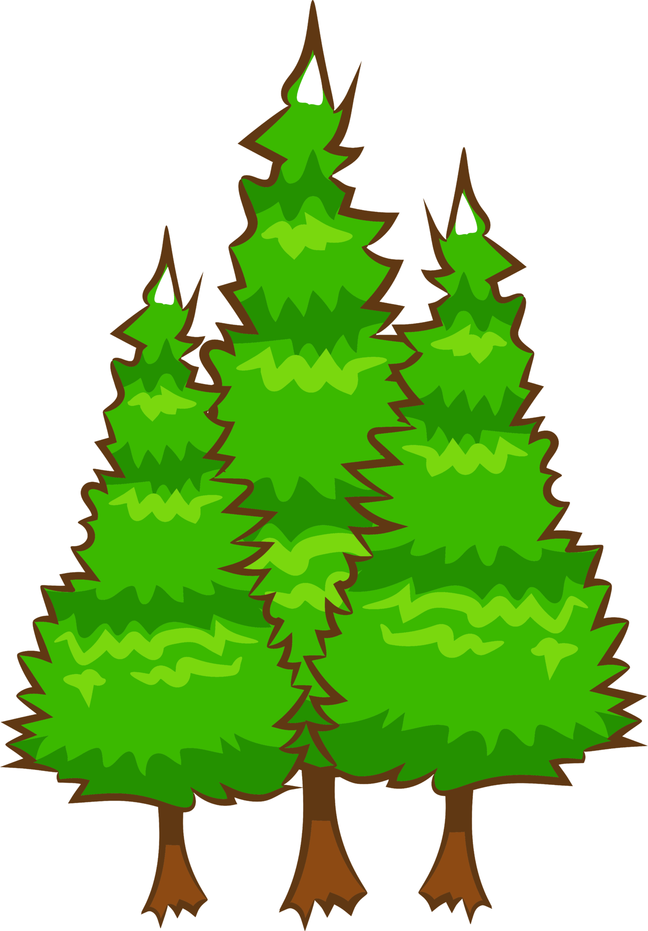 Tree png graphic clipart design 19607006 PNG