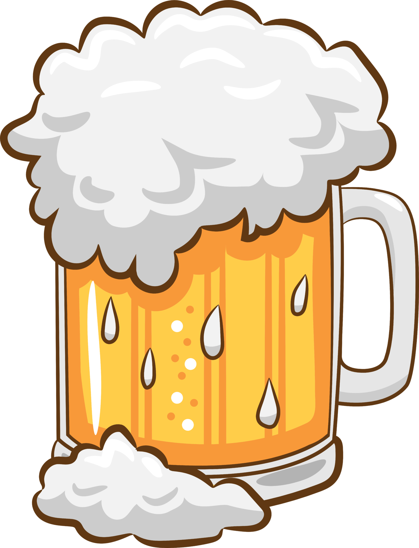 Beer Mugs Cheers Png