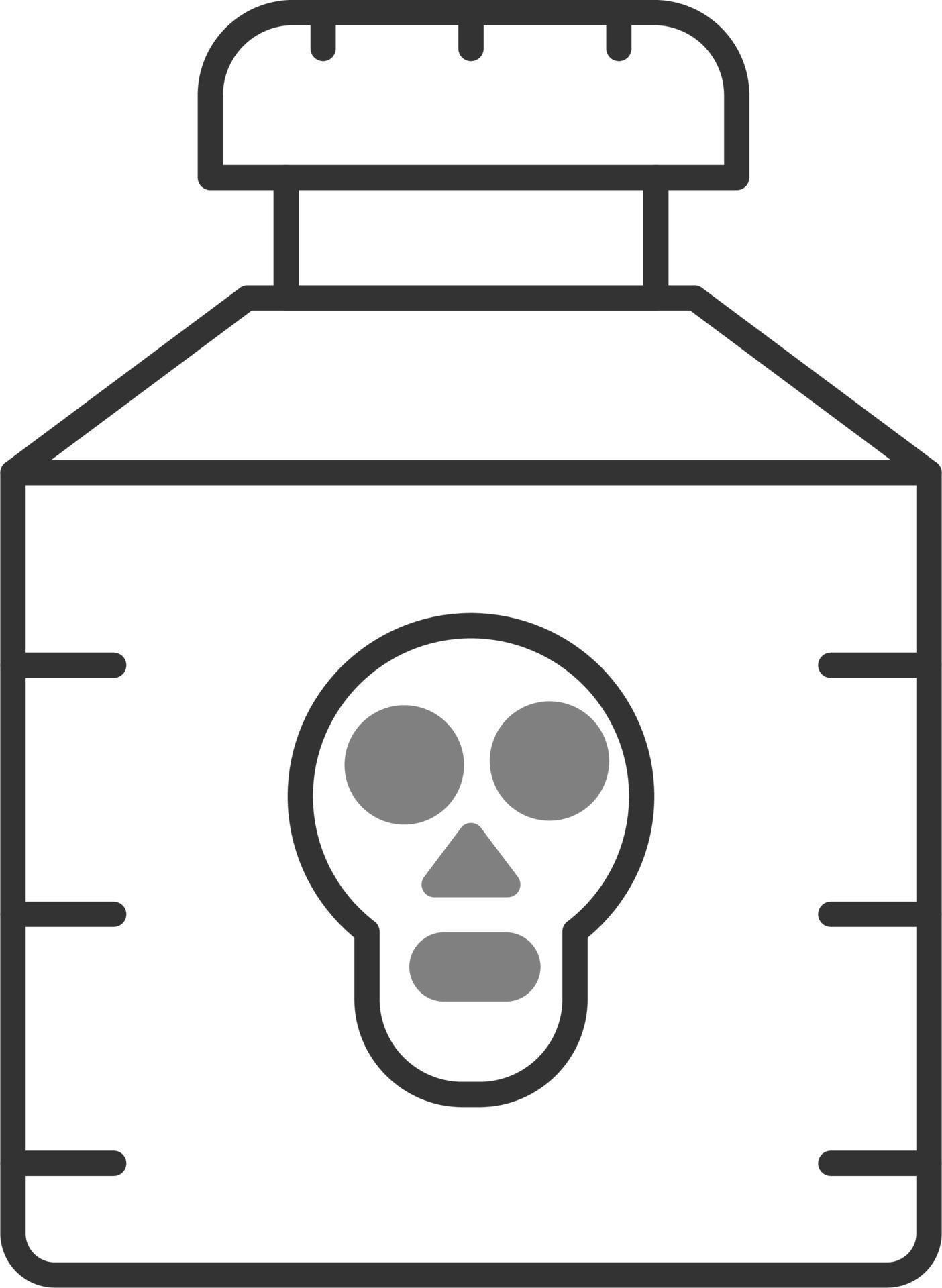 Pioson Vector Icon 19607394 Vector Art at Vecteezy