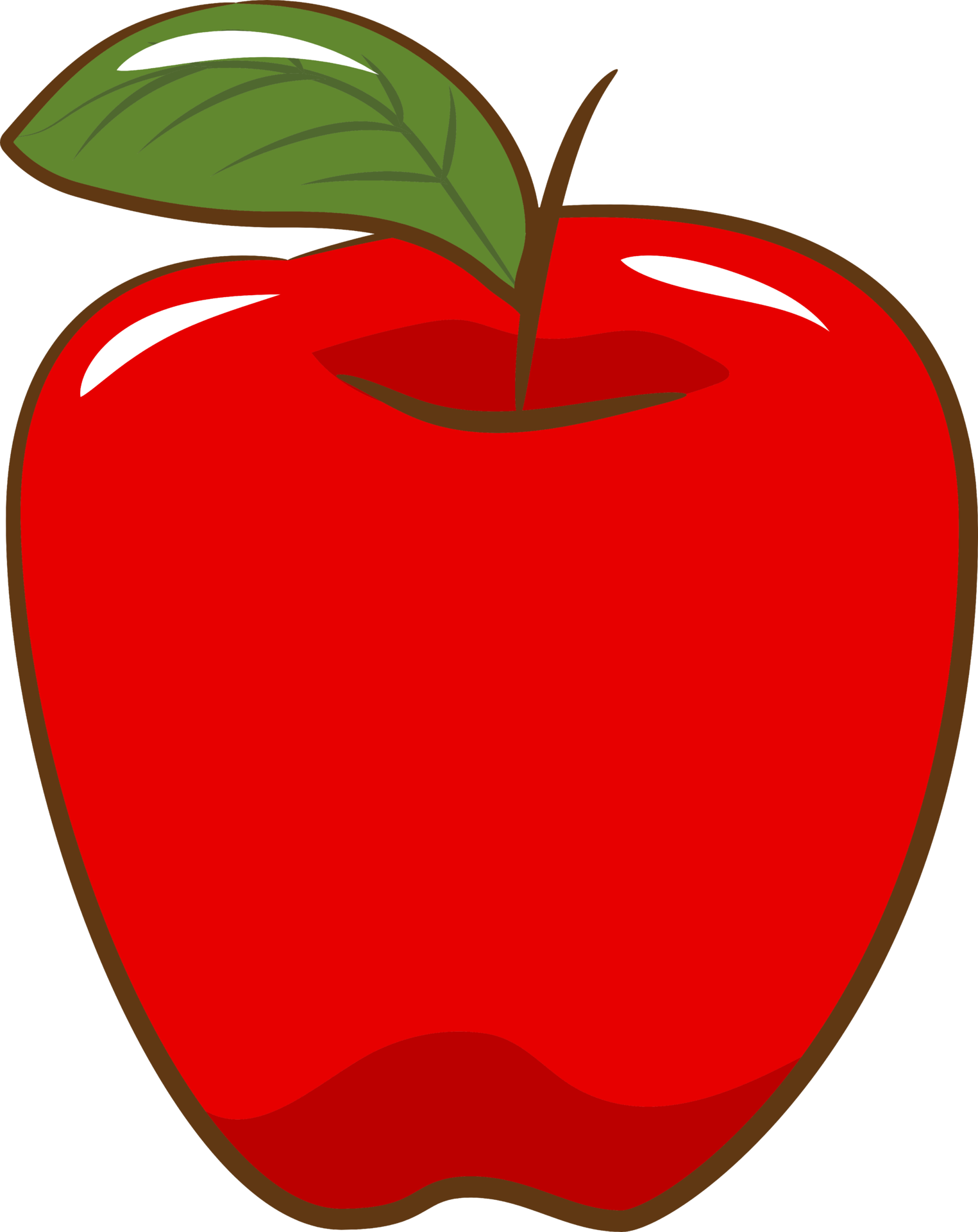 Apple Png Graphic Clipart Design 19607537 Png