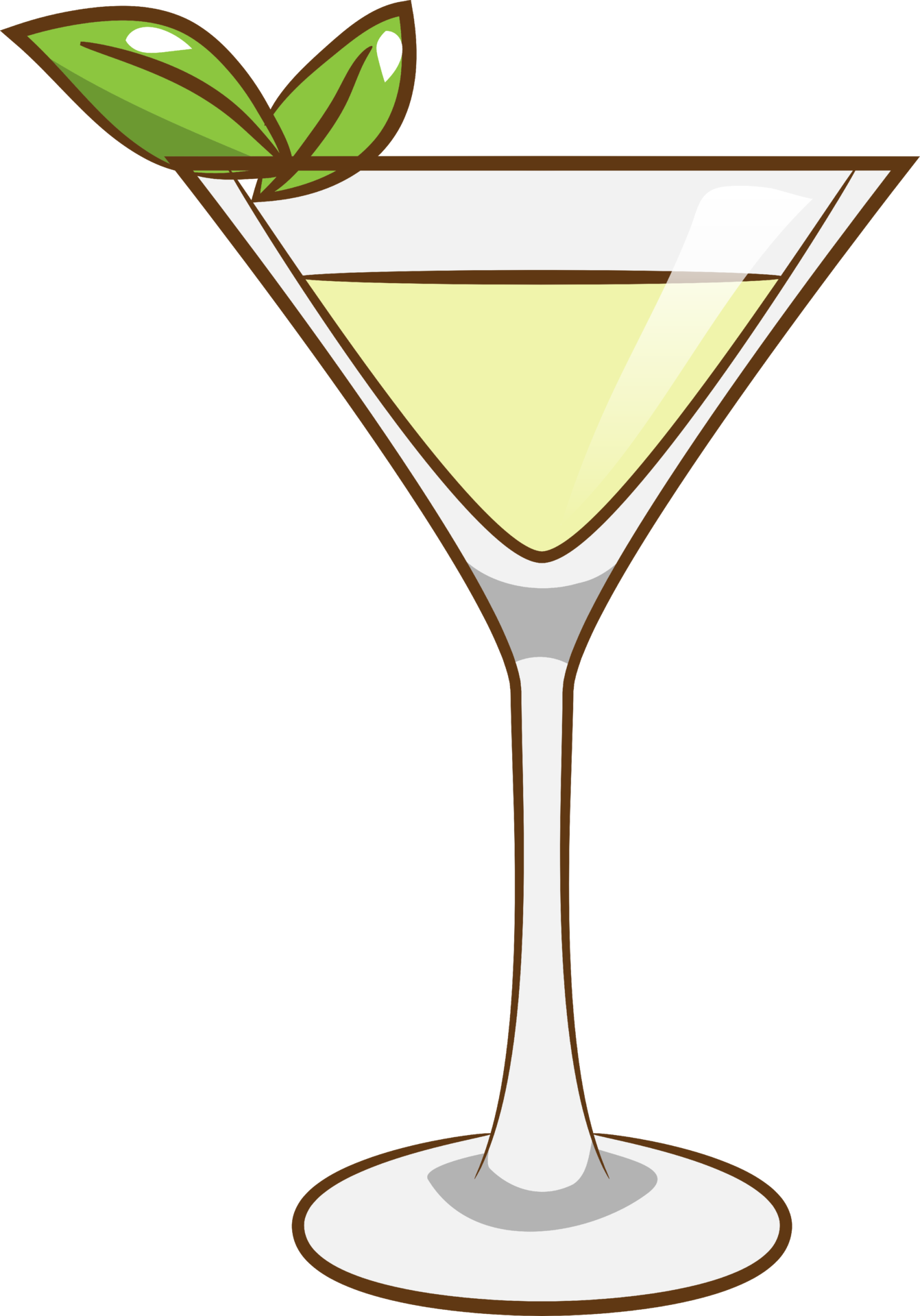 Cocktail Png Graphic Clipart Design 19607565 Png