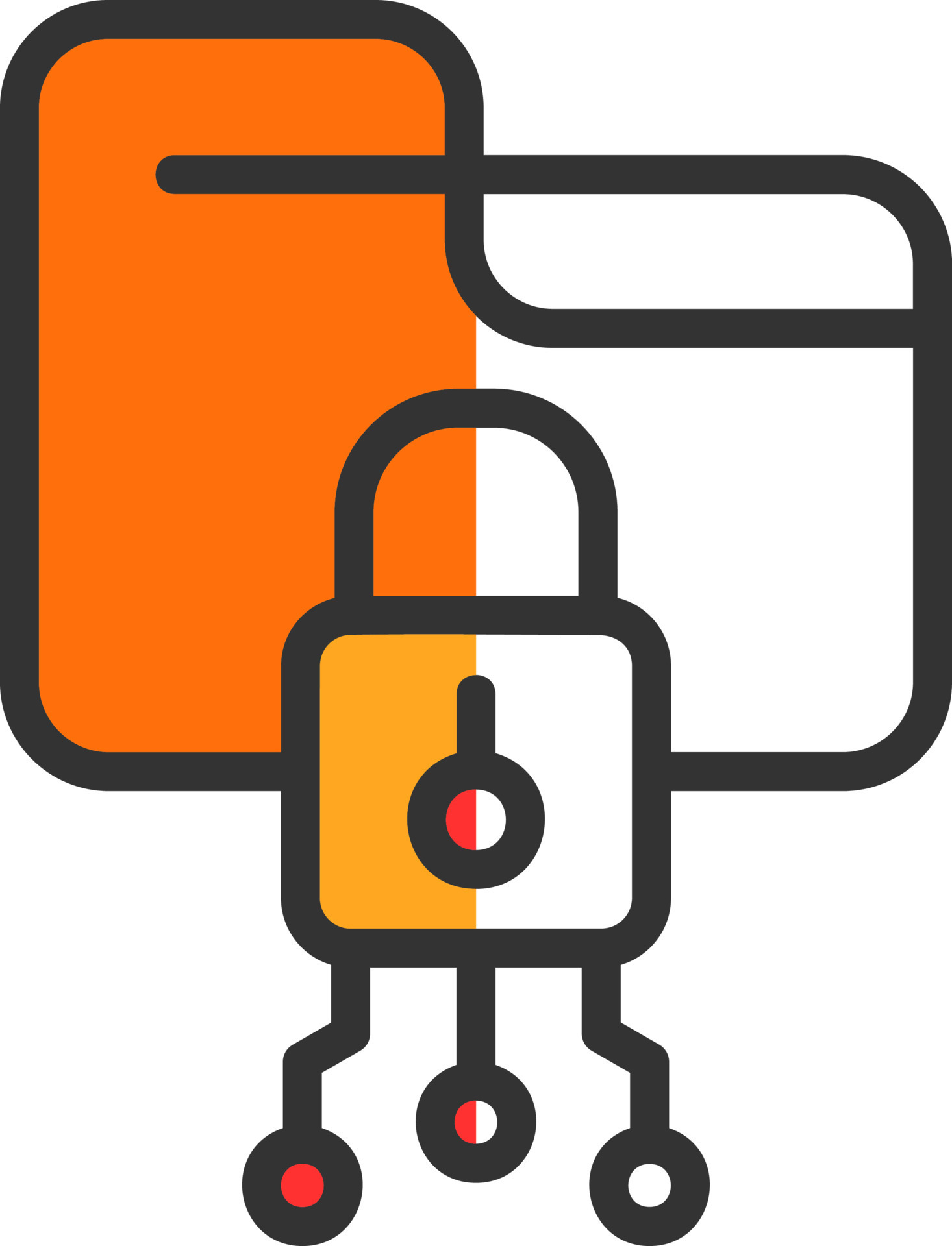 Data Encryption Vector Icon 19614643 Vector Art at Vecteezy Data Encryption Vector Icon 19614643 Vector Art at Vecteezy