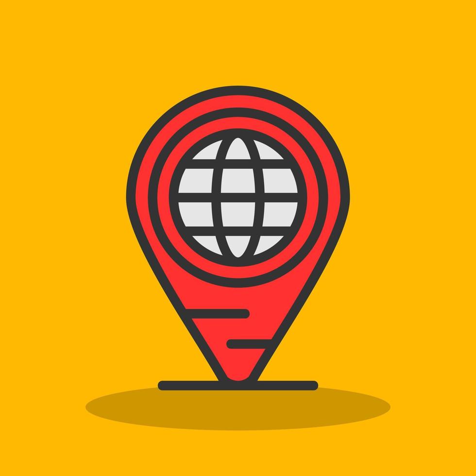 Geospatial Technology Vector Icon 19615657 Vector Art at Vecteezy Geospatial Technology Vector Icon 19615657 Vector Art at Vecteezy