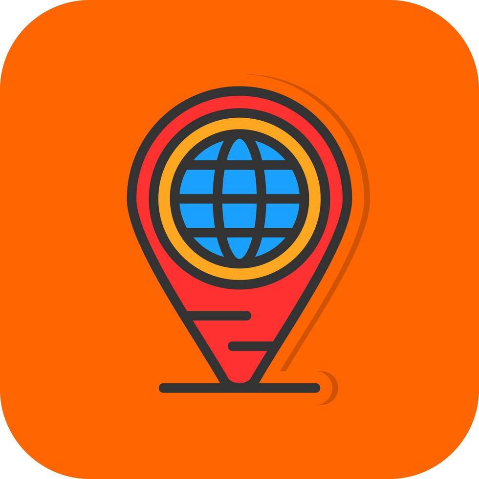 Geospatial Technology Vector Icon 19615866 Vector Art at Vecteezy Geospatial Technology Vector Icon 19615866 Vector Art at Vecteezy