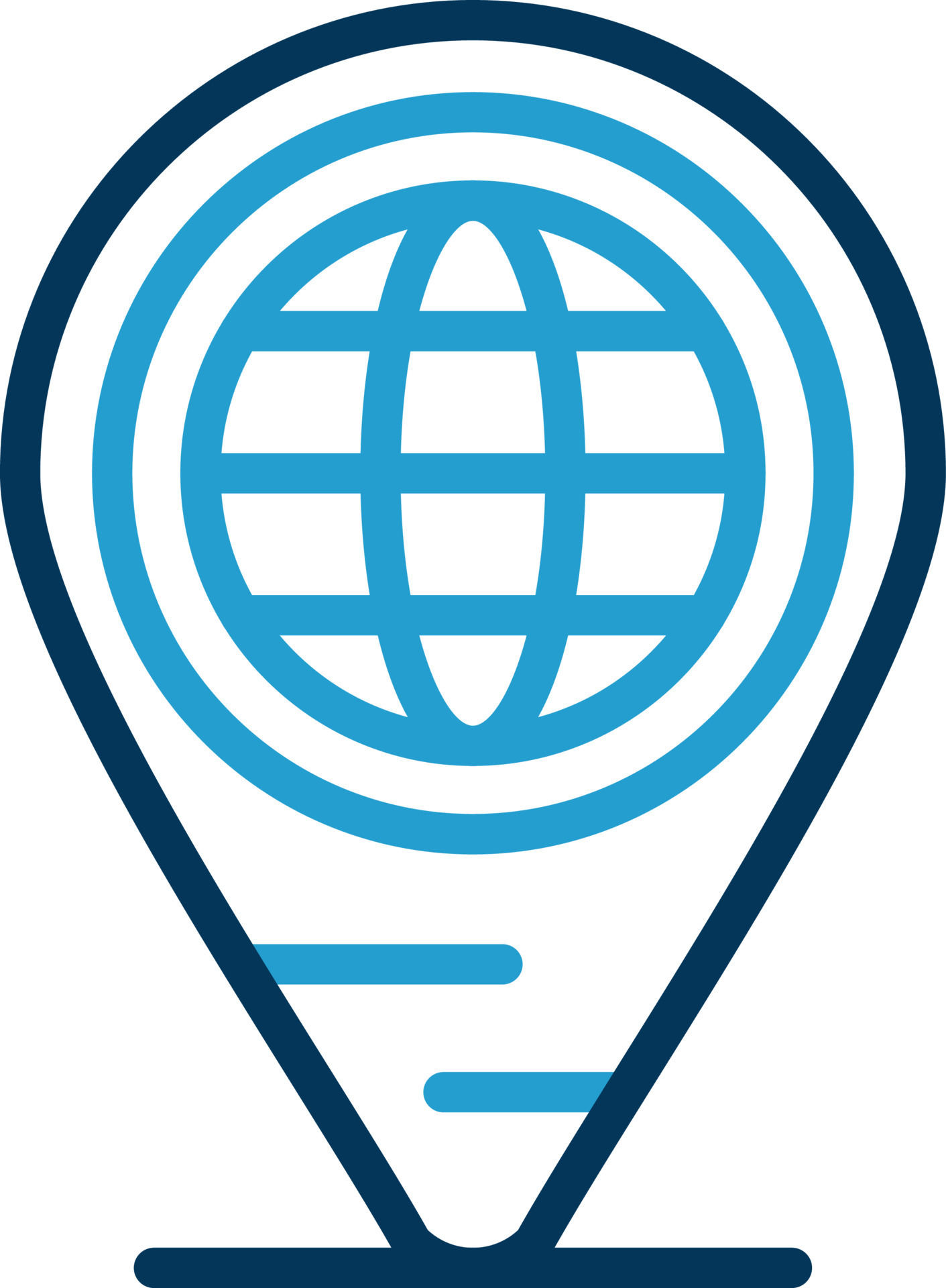 Geospatial Technology Vector Icon 19616186 Vector Art at Vecteezy Geospatial Technology Vector Icon 19616186 Vector Art at Vecteezy
