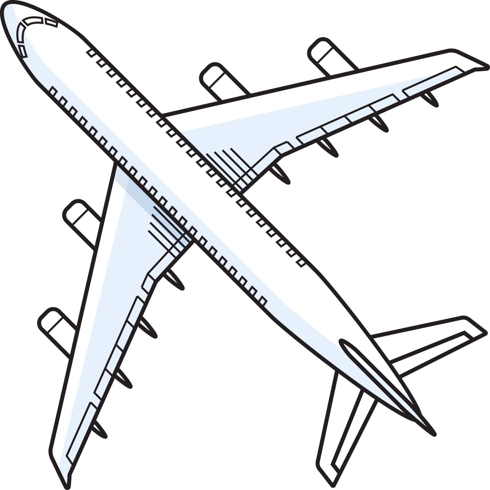 Airplane Travel Drawing 19616493 PNG airplane-travel-drawing-19616493-png