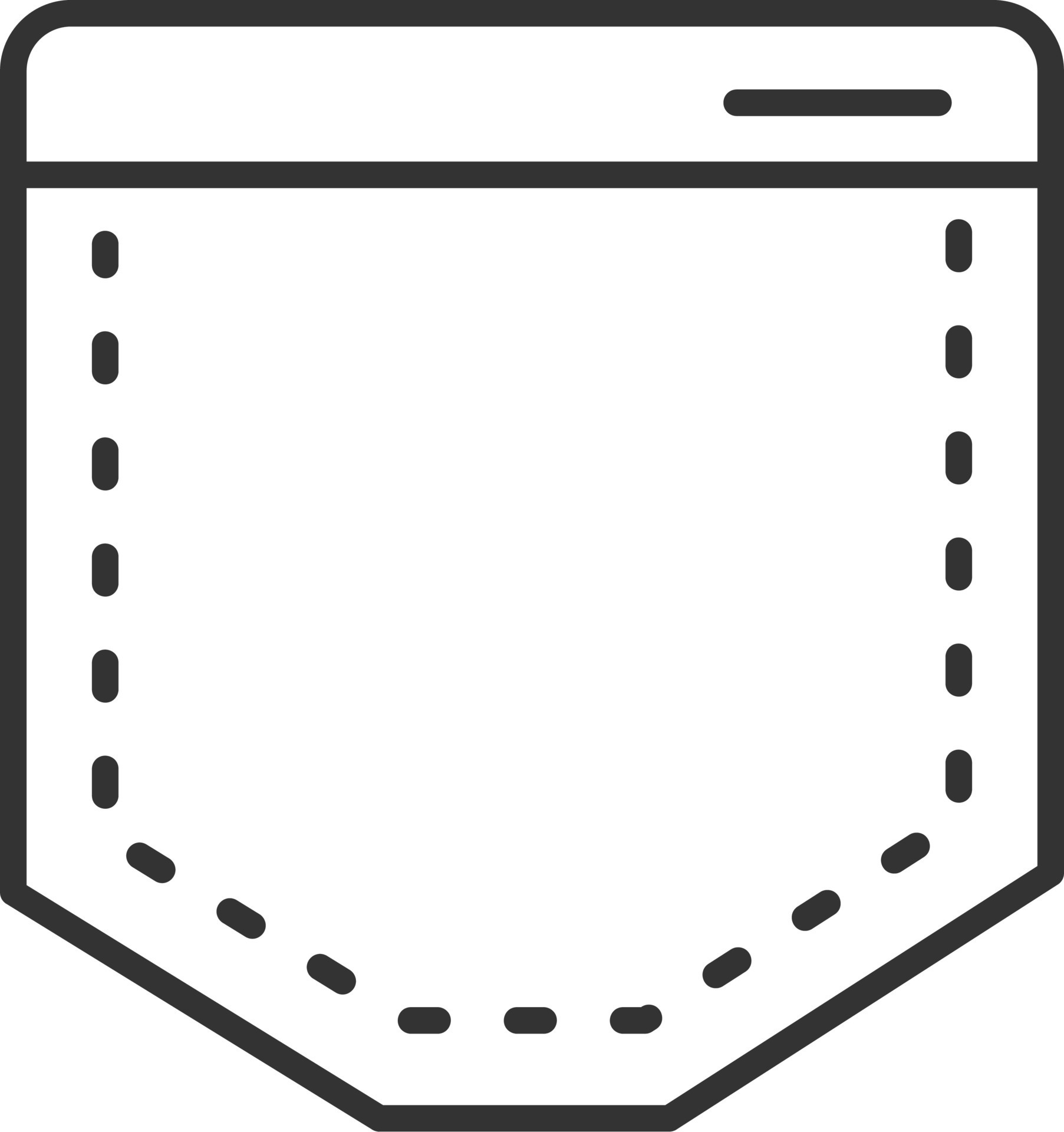 Pocket Vector Icon 19616769 Vector Art at Vecteezy Pocket Vector Icon 19616769 Vector Art at Vecteezy