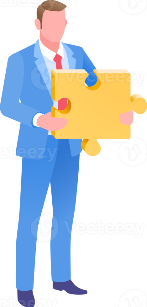 Business man symbol 19617526 PNG