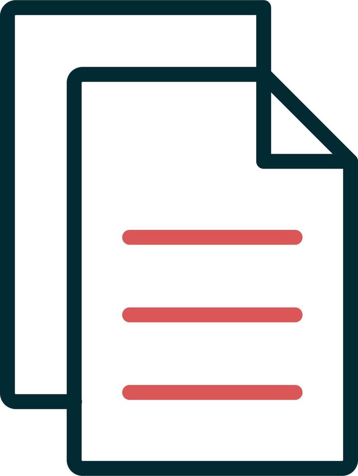 File Vector Icon 19618617 Vector Art at Vecteezy