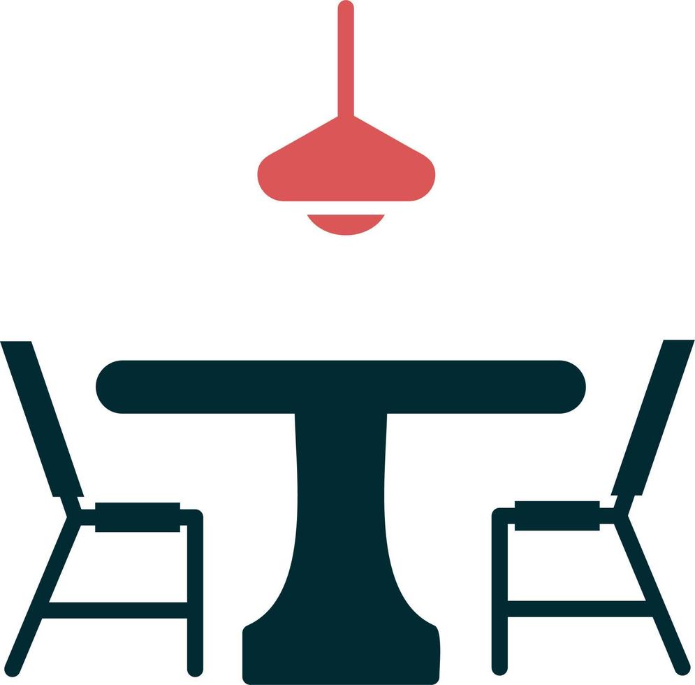 Dining table Vector Icon 19619429 Vector Art at Vecteezy Dining table Vector Icon 19619429 Vector Art at Vecteezy