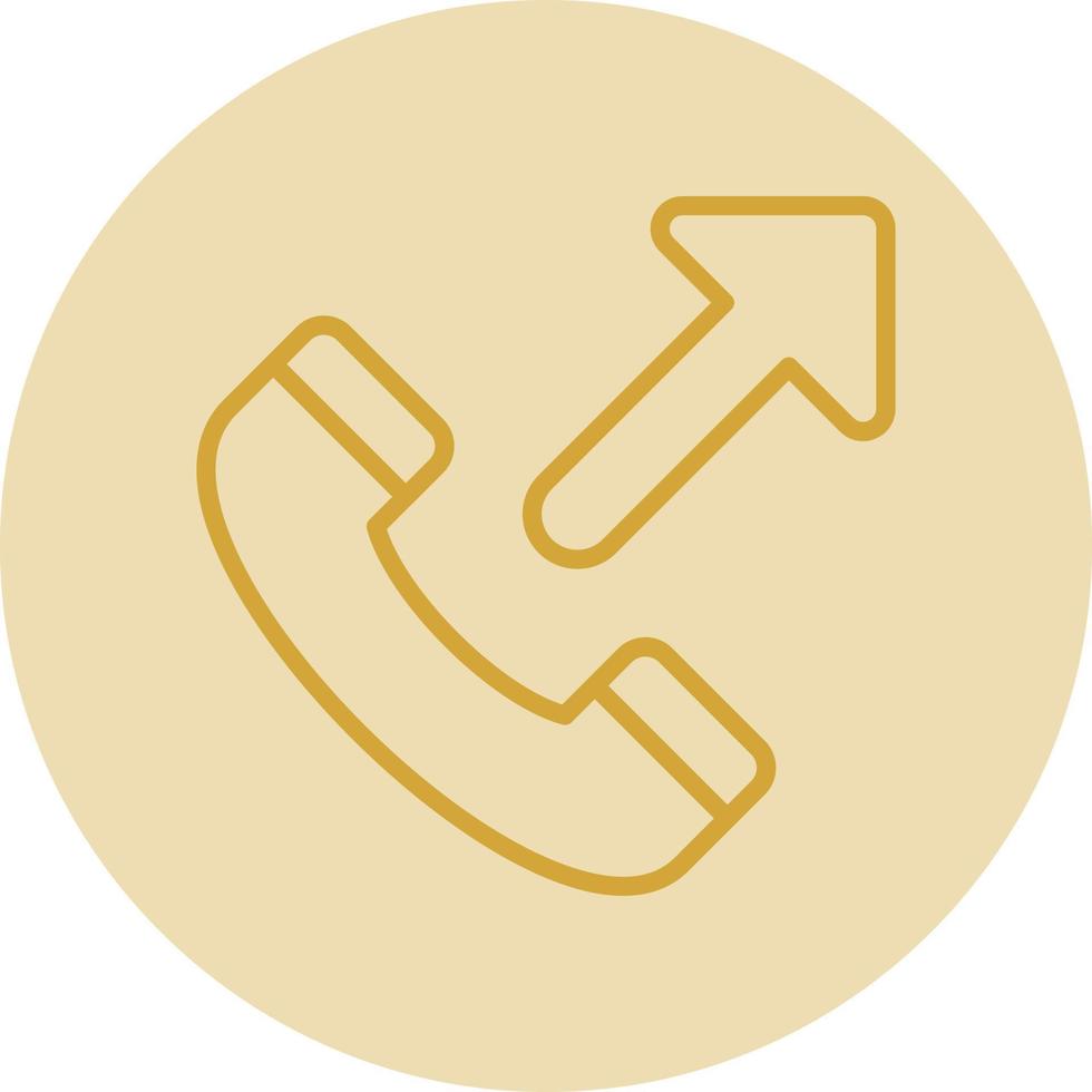 Call Vector Icon 19622571 Vector Art at Vecteezy