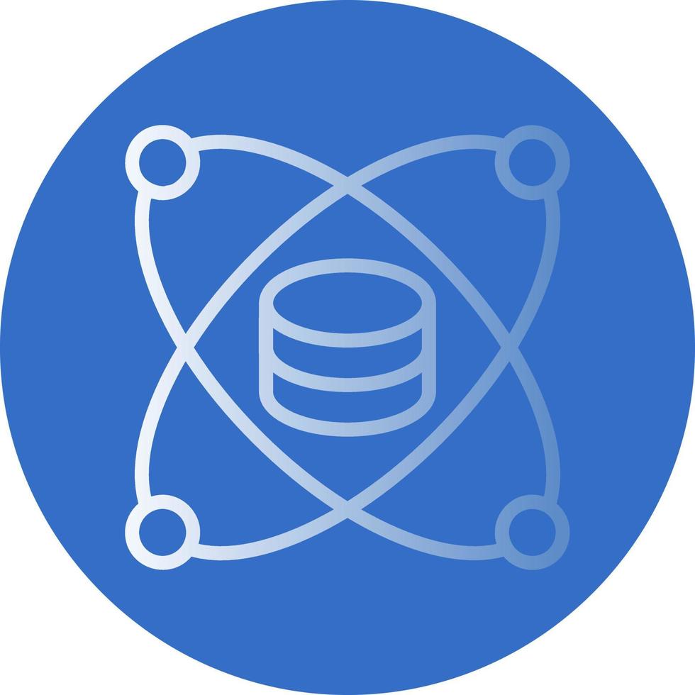 Data Science Vector Icon 19623040 Vector Art At Vecteezy