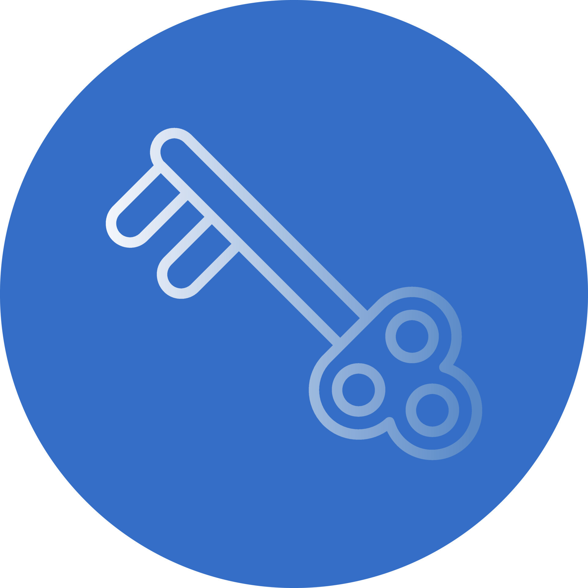 Key Vector Icon 19623228 Vector Art at Vecteezy