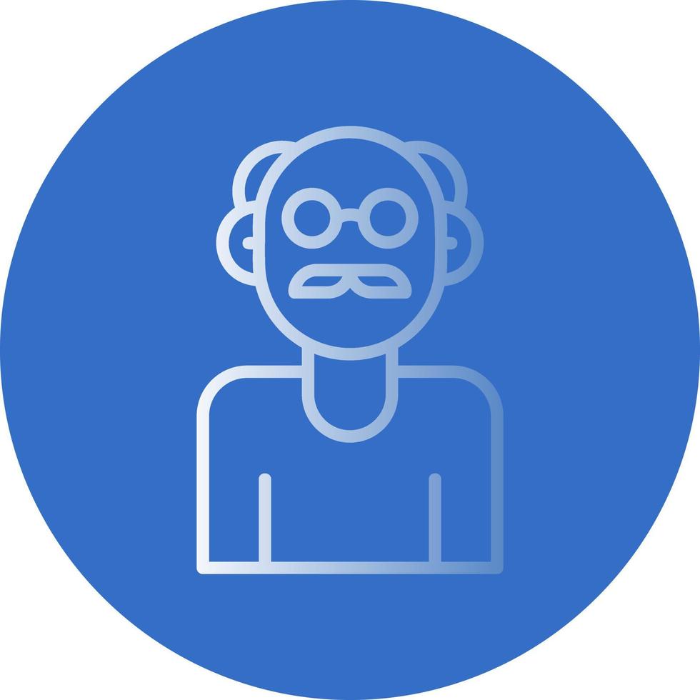Old People Vector Icon 19623247 Vector Art at Vecteezy Old People Vector Icon 19623247 Vector Art at Vecteezy