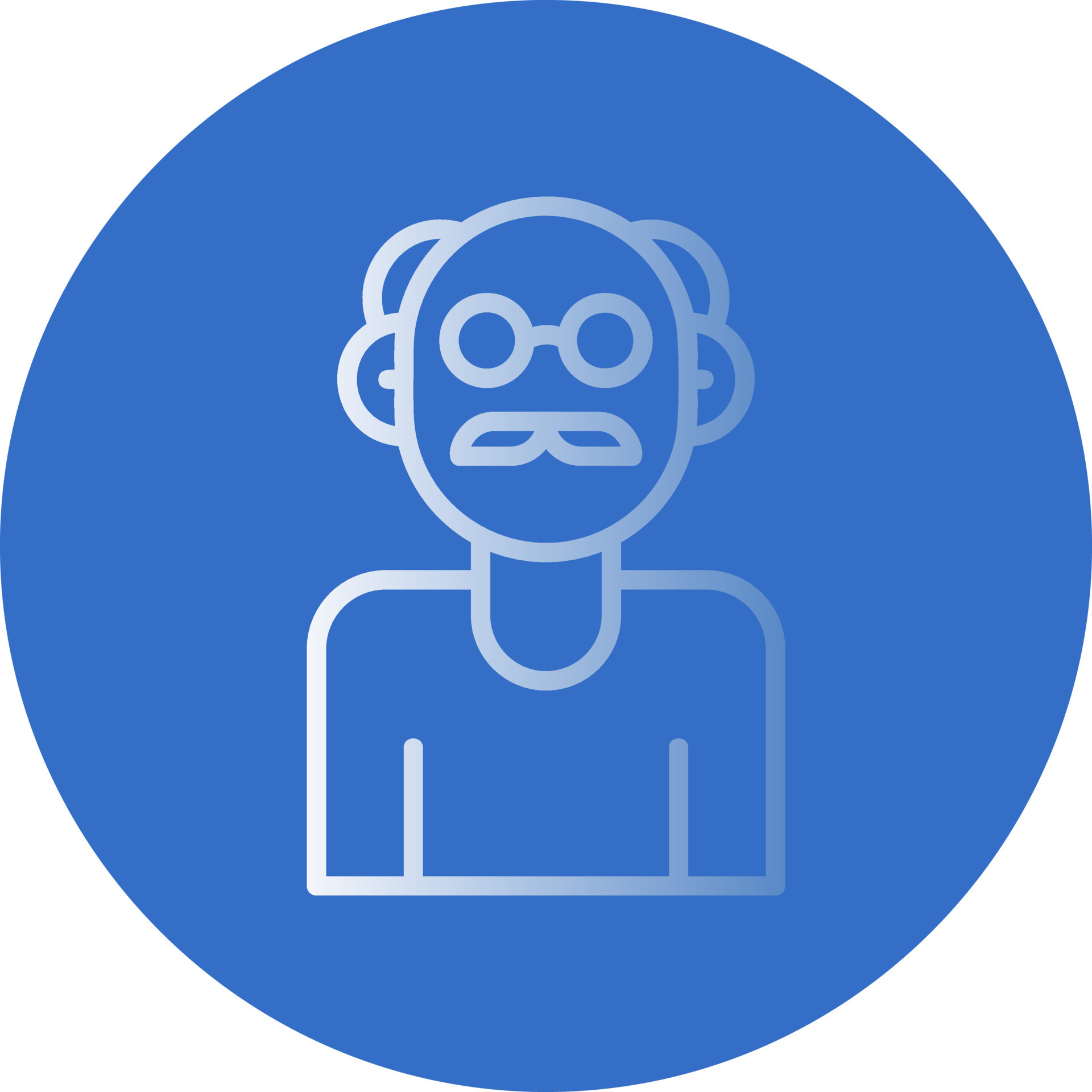 Old People Vector Icon 19623247 Vector Art at Vecteezy Old People Vector Icon 19623247 Vector Art at Vecteezy