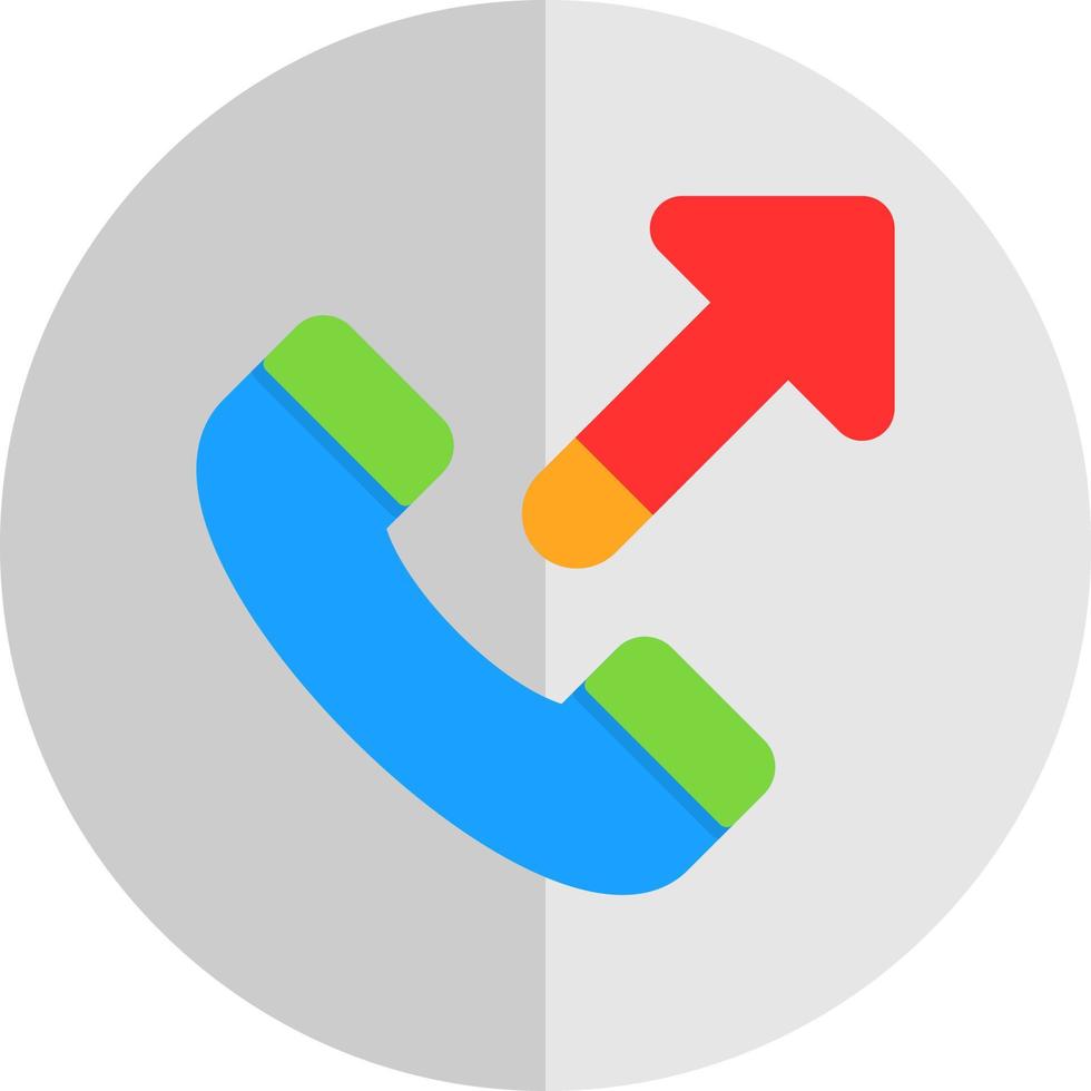 Call Vector Icon 19624053 Vector Art at Vecteezy