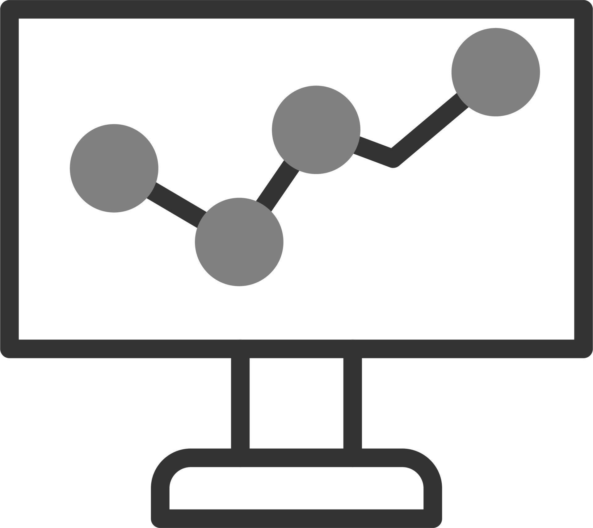 Stocks Vector Icon 19628283 Vector Art at Vecteezy