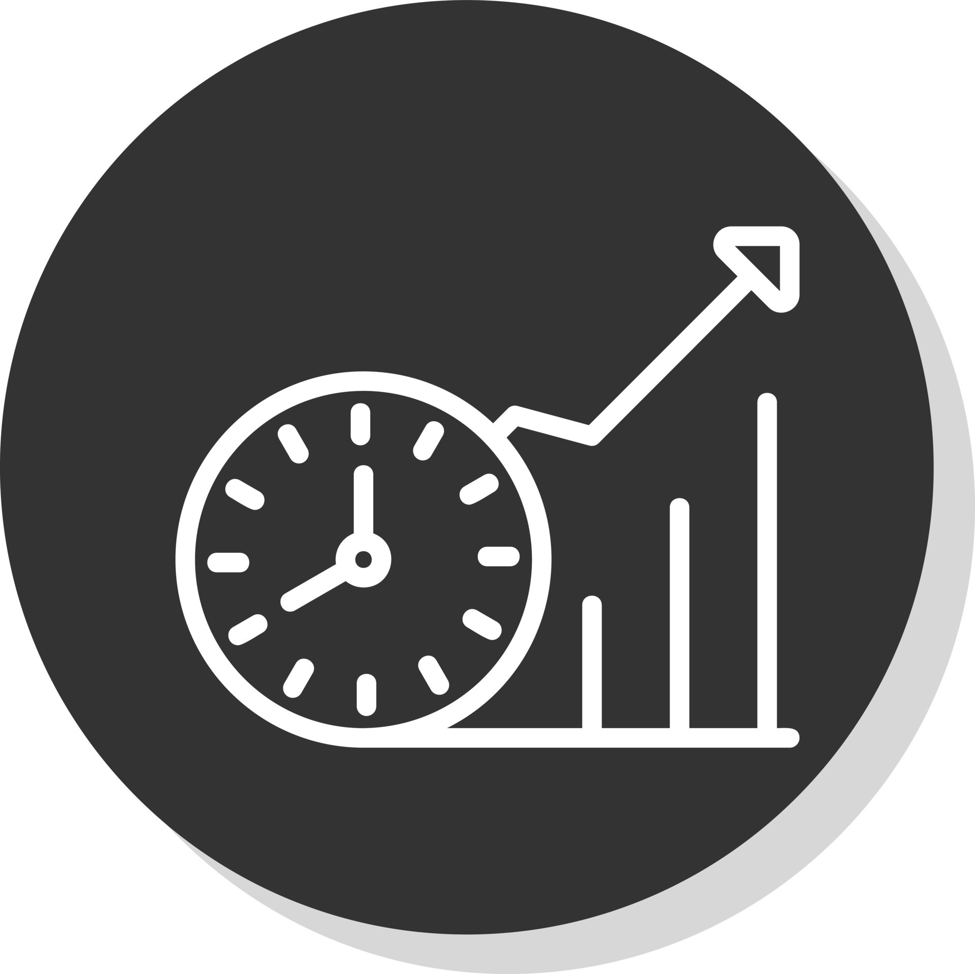 Productivity Vector Icon 19630132 Vector Art at Vecteezy Productivity Vector Icon 19630132 Vector Art at Vecteezy
