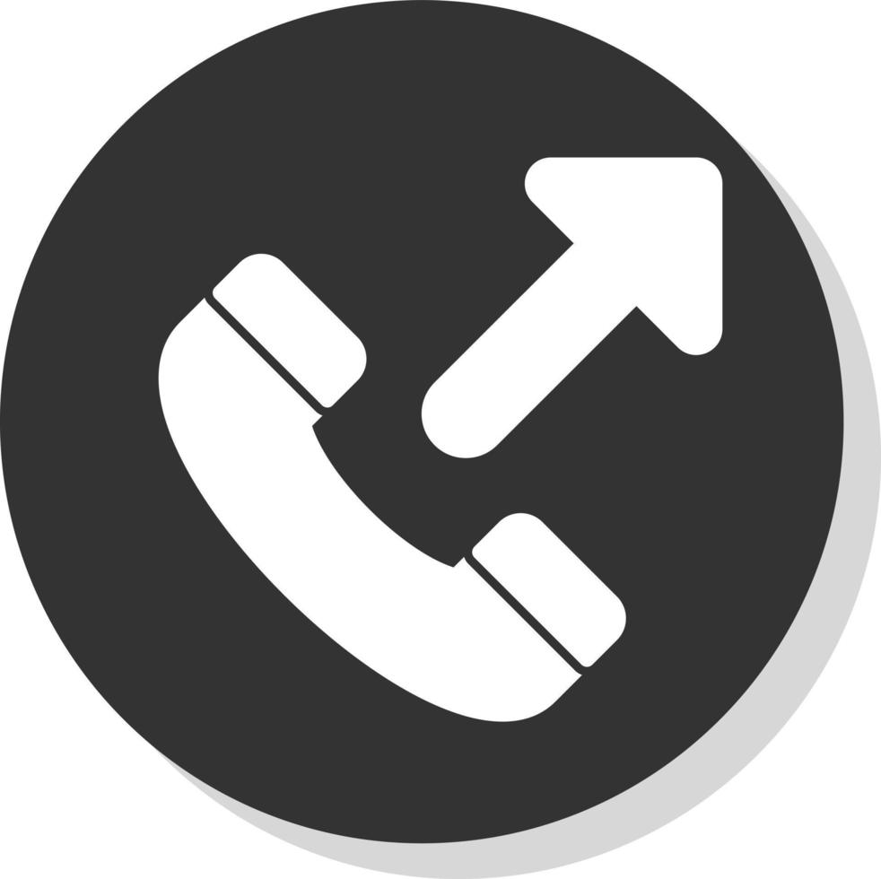 Call Vector Icon 19630177 Vector Art at Vecteezy