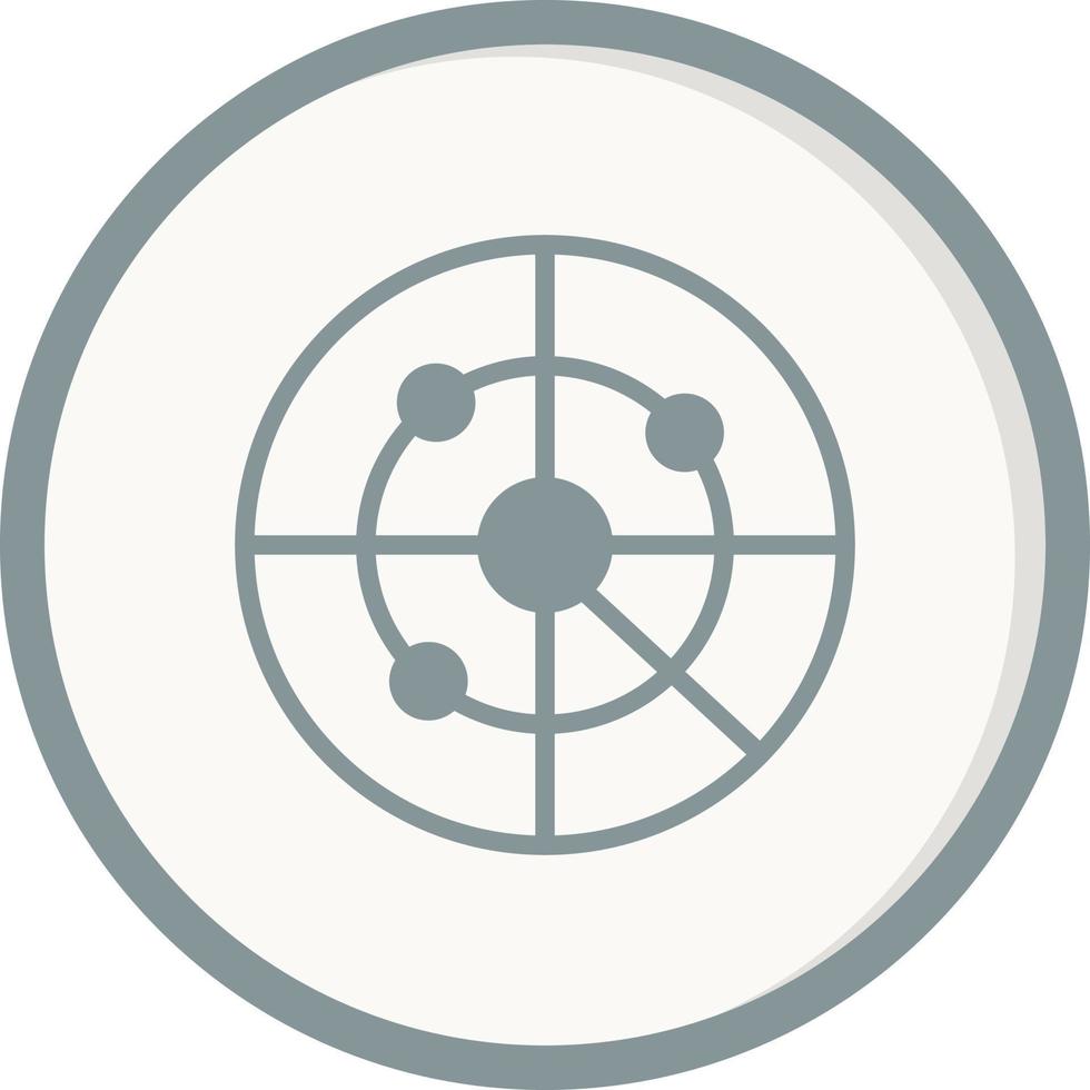Radar Vector Icon 19630869 Vector Art at Vecteezy Radar Vector Icon 19630869 Vector Art at Vecteezy