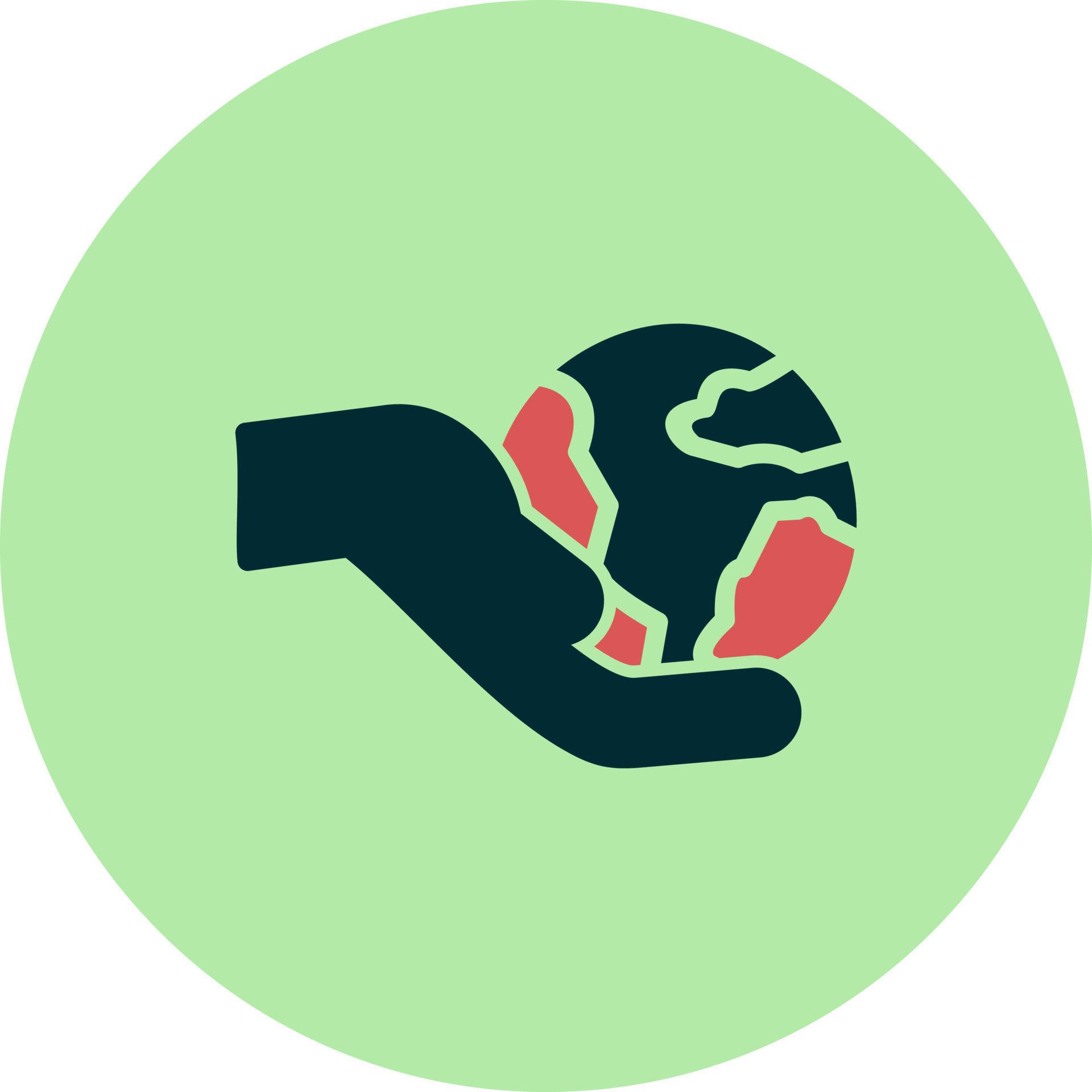 Save The Planet Vector Icon 19631183 Vector Art at Vecteezy