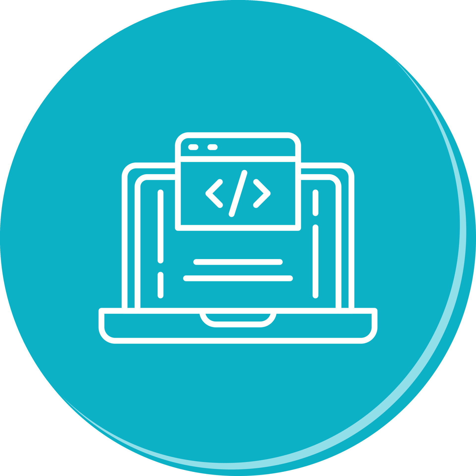 Coding Vector Icon 19631335 Vector Art at Vecteezy Coding Vector Icon 19631335 Vector Art at Vecteezy
