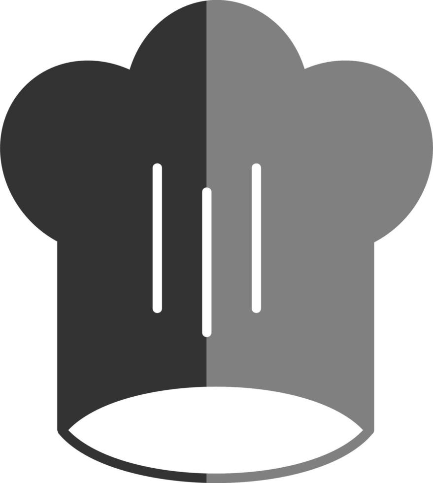 Chef hat Vector Icon 19632476 Vector Art at Vecteezy